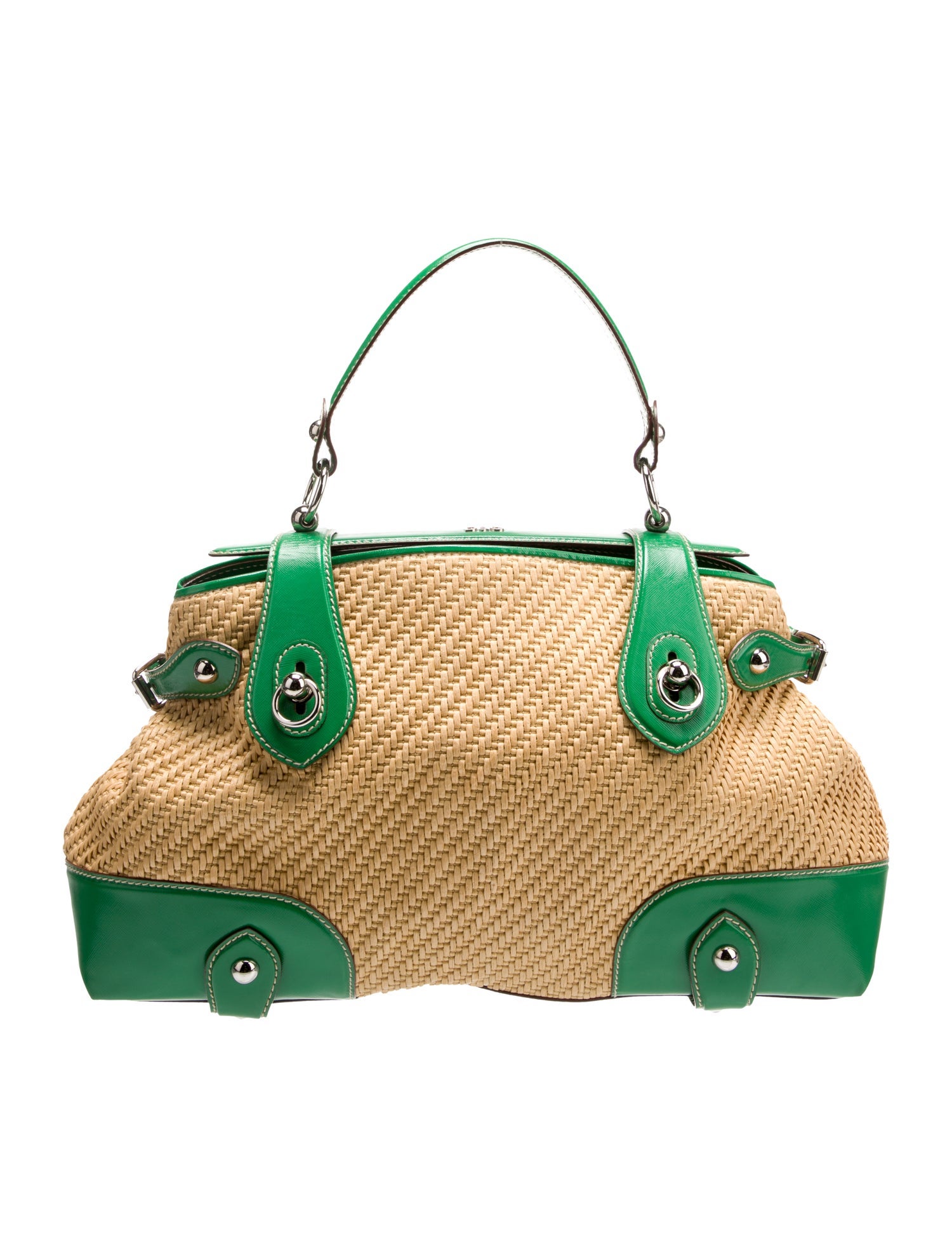 D&G Handbags | The RealReal