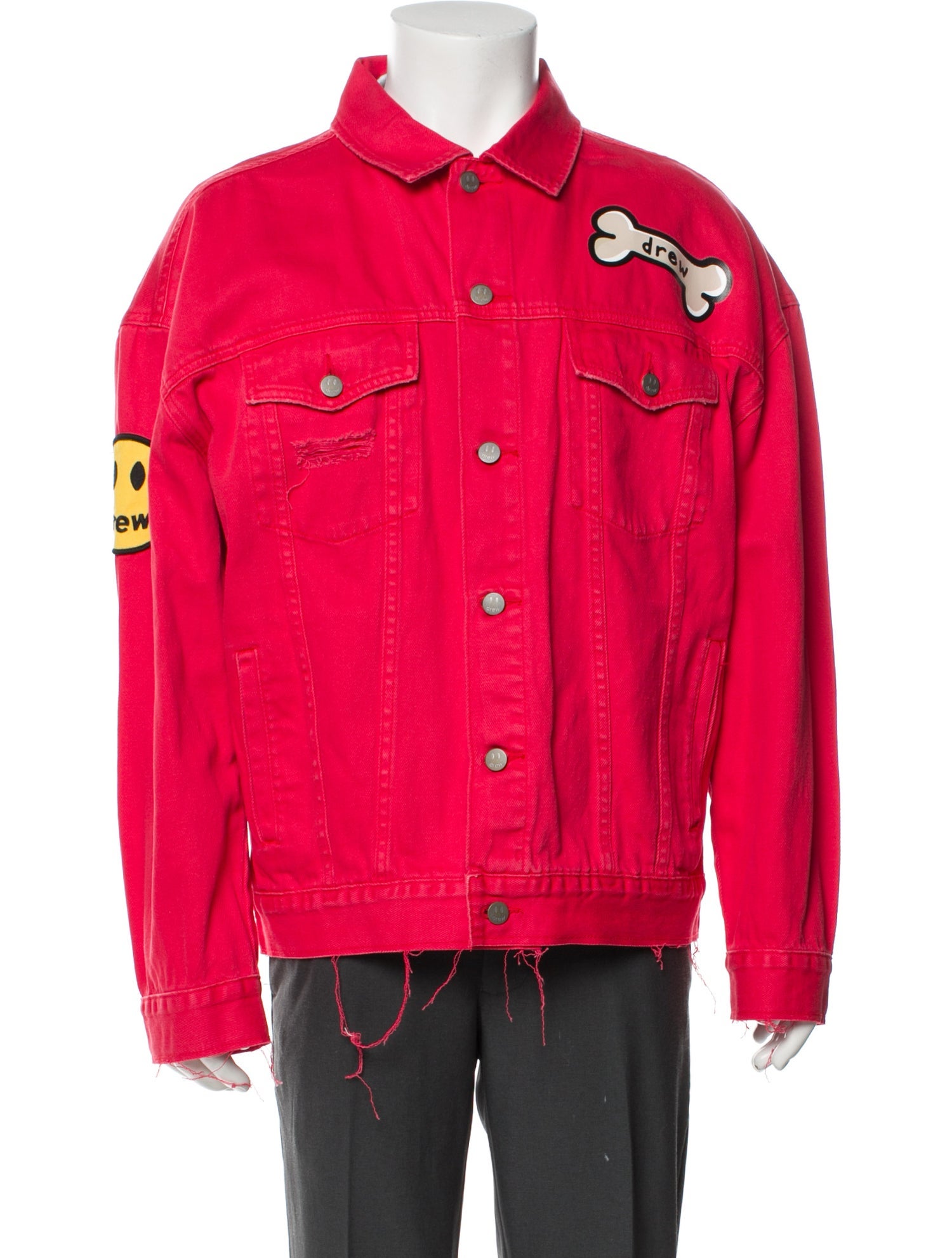 Drew House | The RealReal