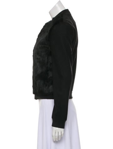 rabbit fur | The RealReal