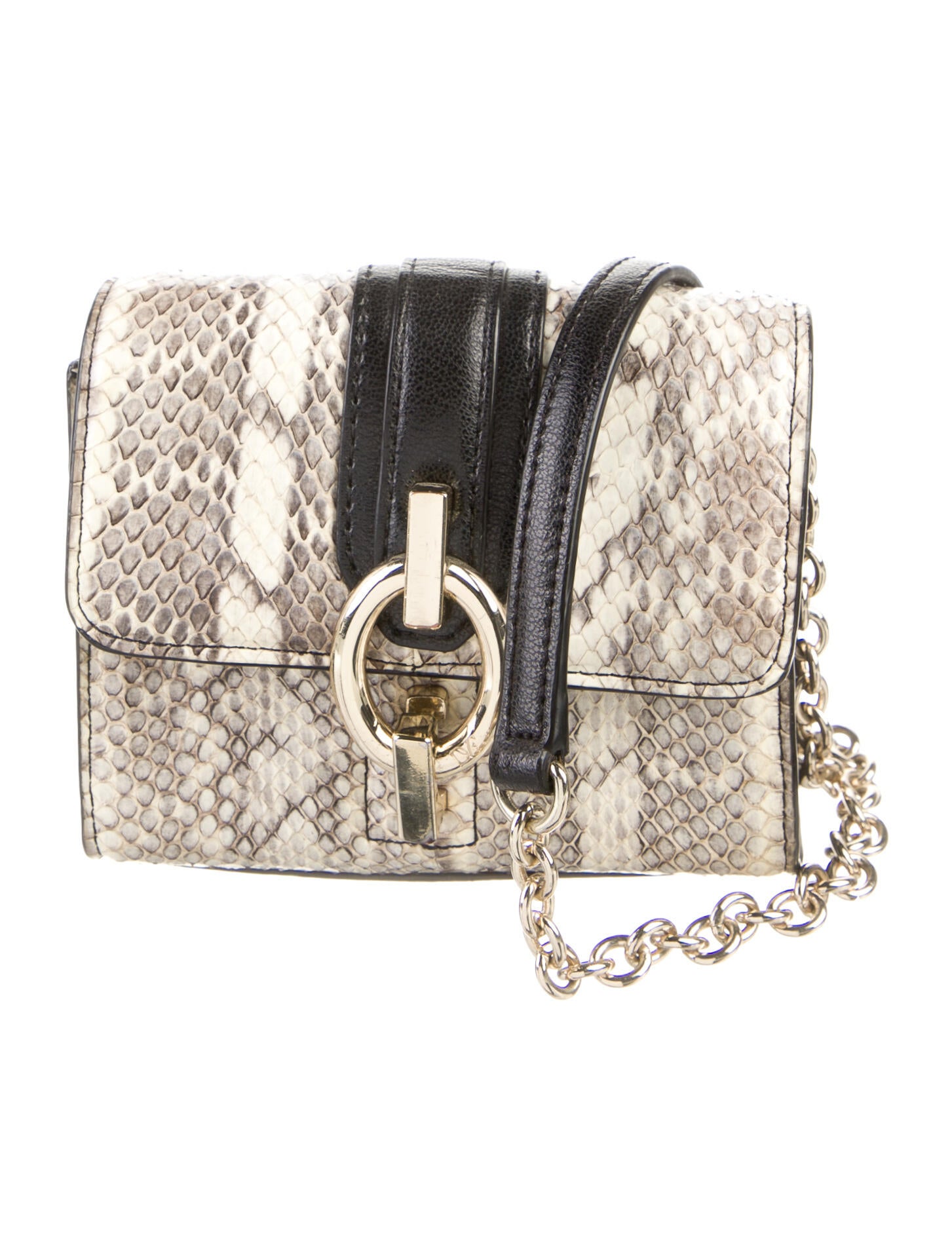 Tous Fur Crossbody bag - Brown Crossbody Bags, Handbags - TOU20154 ...