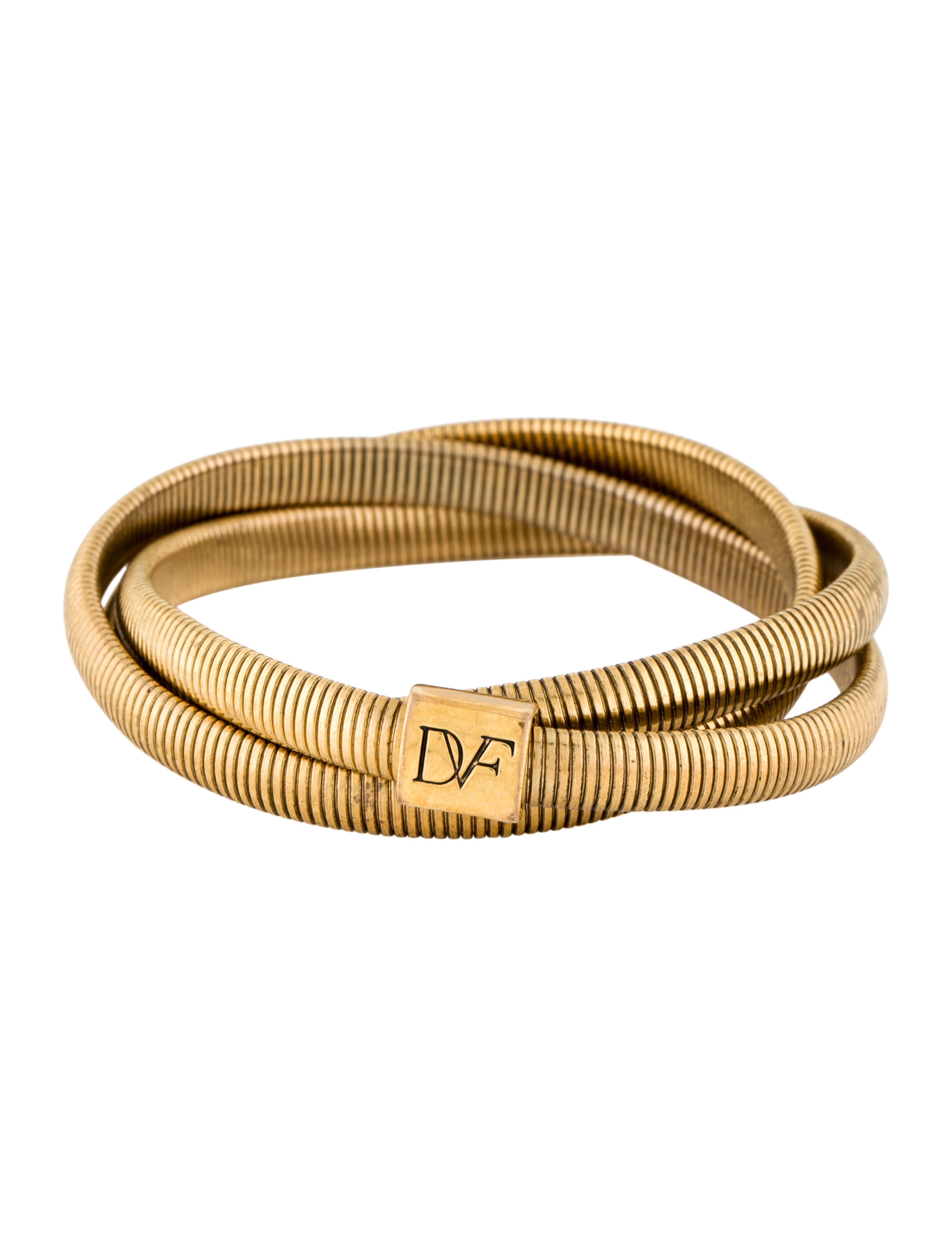 Diane Von Furstenberg Jewelry | The RealReal
