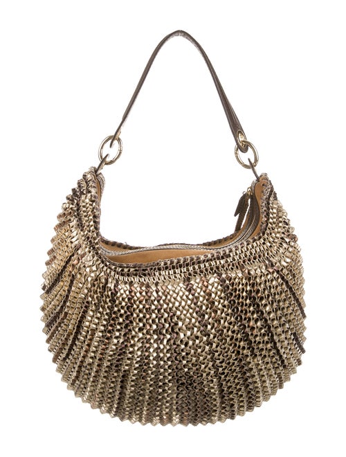 Diane von Furstenberg Hobo - Handbags - WDI46154 | The RealReal