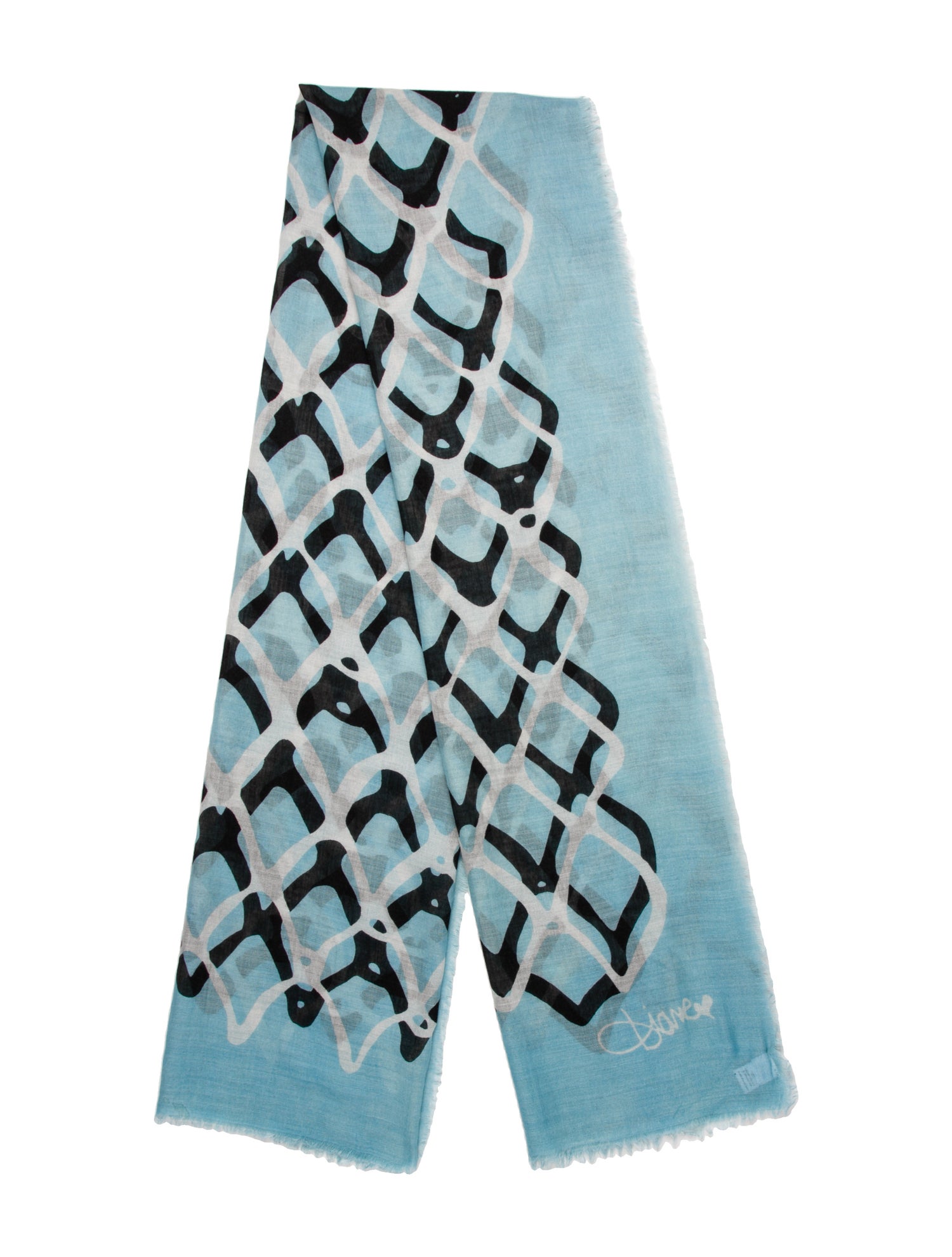 Cool Review About Diane Von Furstenberg Scarf 1