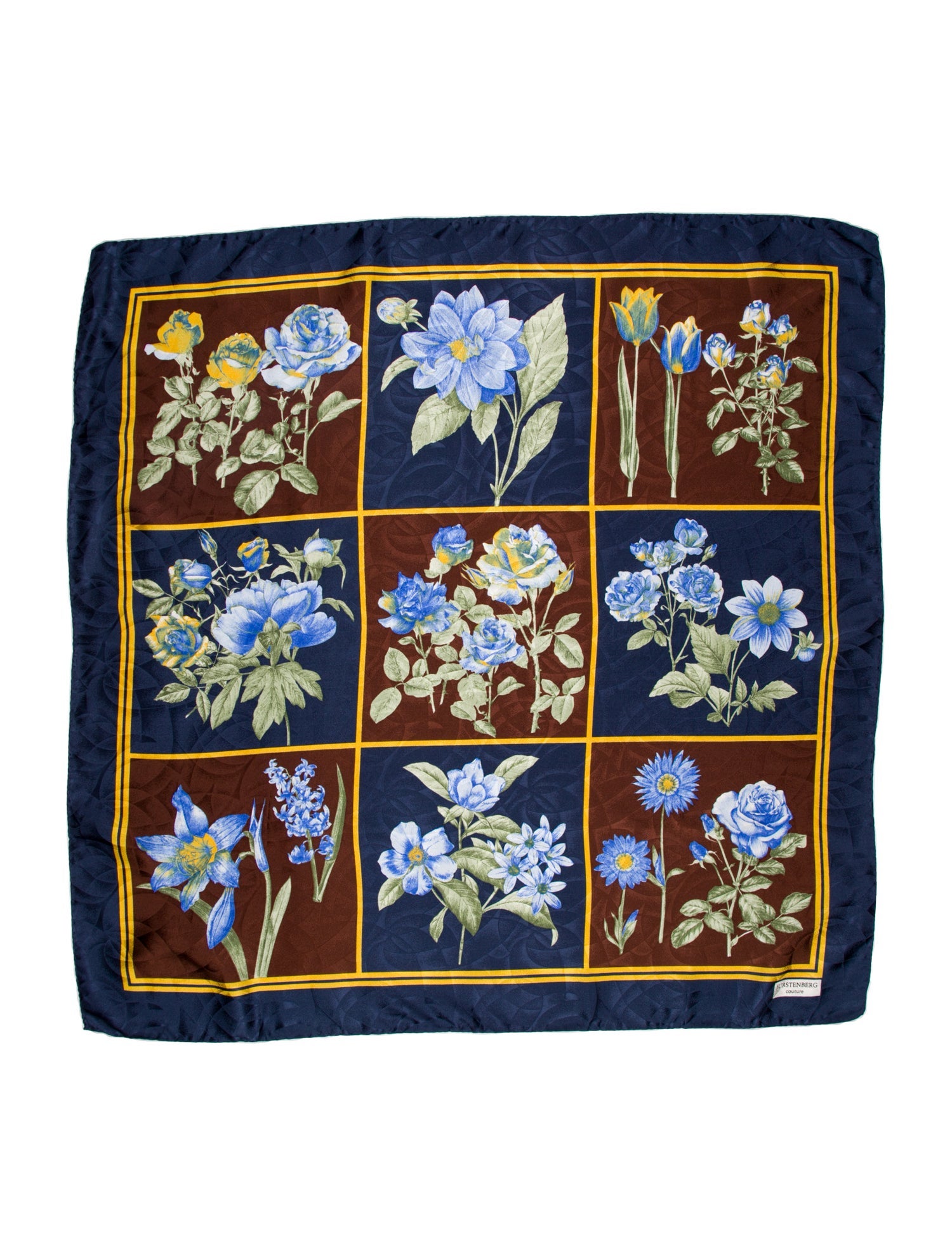 Cool Review About Diane Von Furstenberg Scarf 1