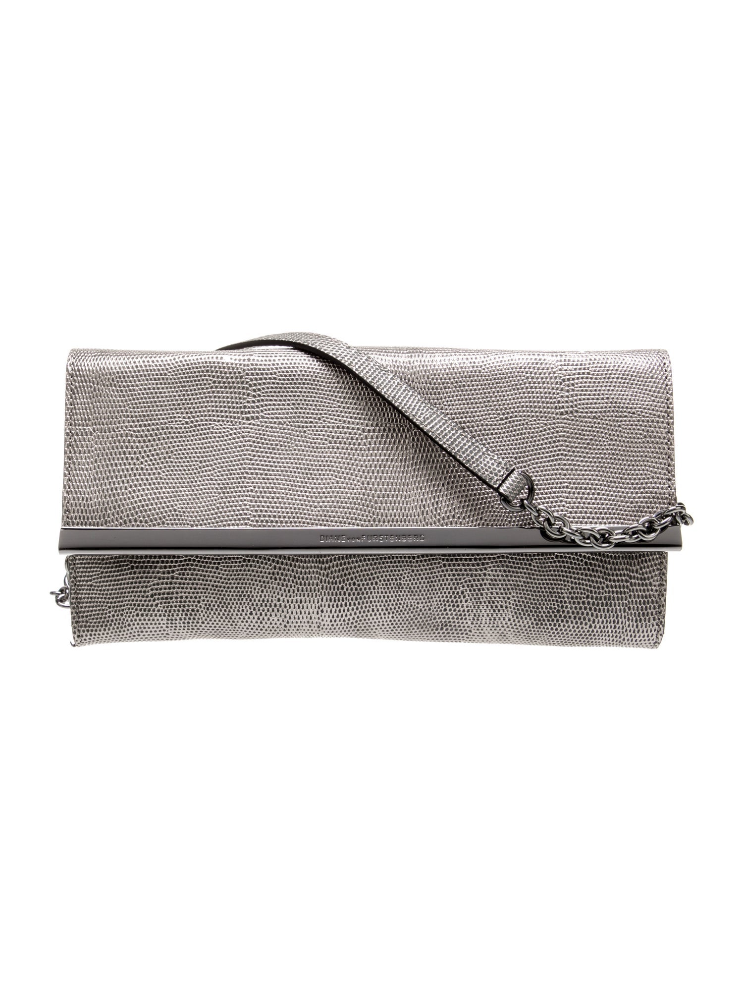 Diane von Furstenberg Handbags | The RealReal