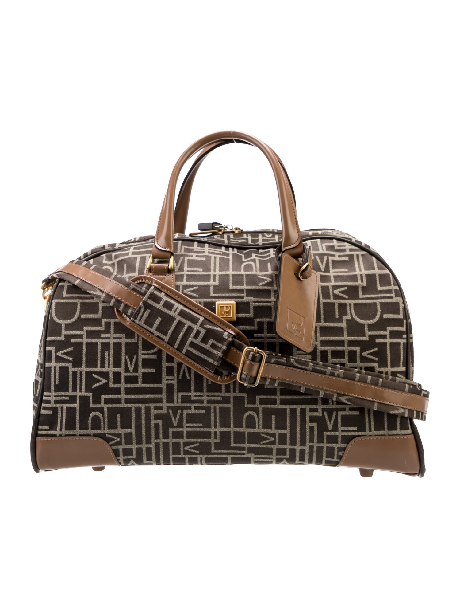 Diane von Furstenberg Handbags | The RealReal