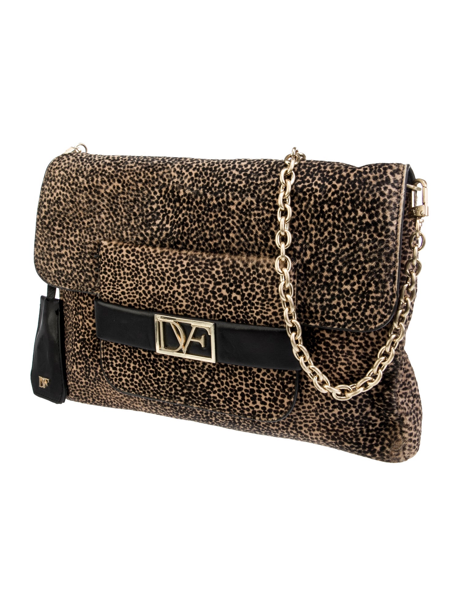 Diane von Furstenberg Handbags | The RealReal