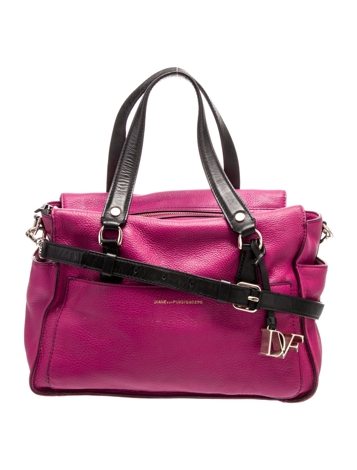 Diane von Furstenberg Handbags | The RealReal