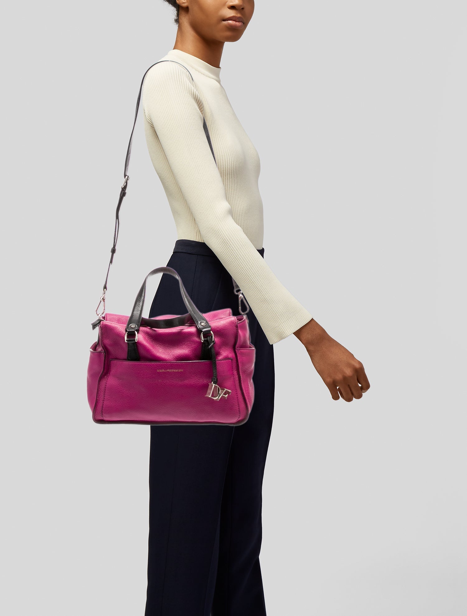 Diane von Furstenberg Handbags | The RealReal