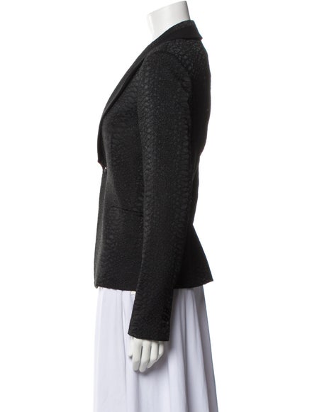 Carven Denim Jacket - Blue Jackets, Clothing - CAV49222 | The RealReal