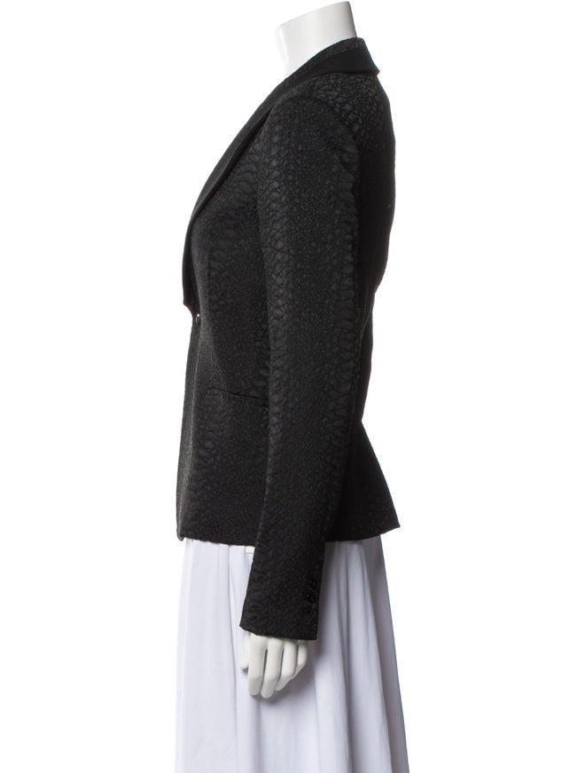 Carven Denim Jacket - Blue Jackets, Clothing - CAV49222 | The RealReal