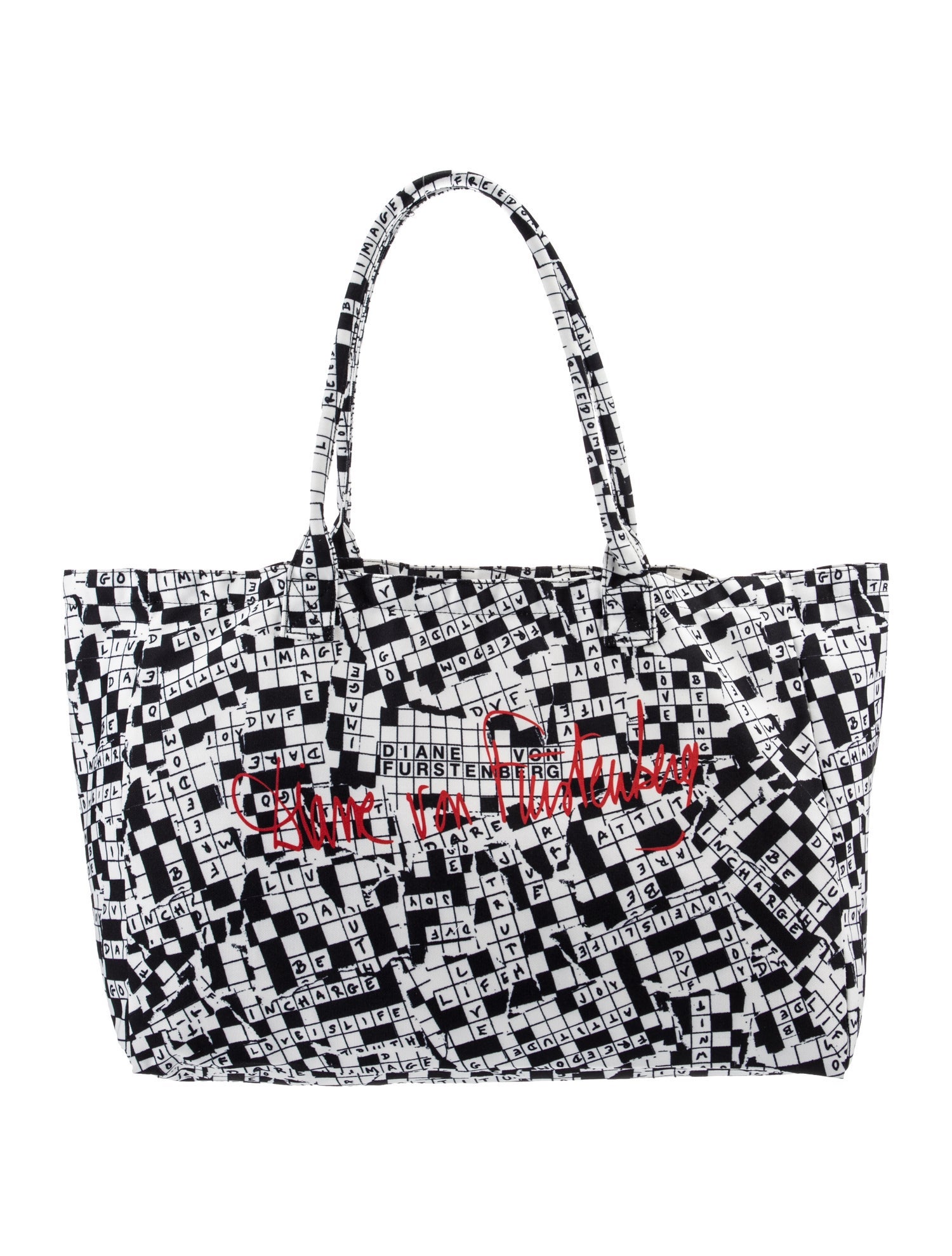 Diane von Furstenberg Handbags | The RealReal
