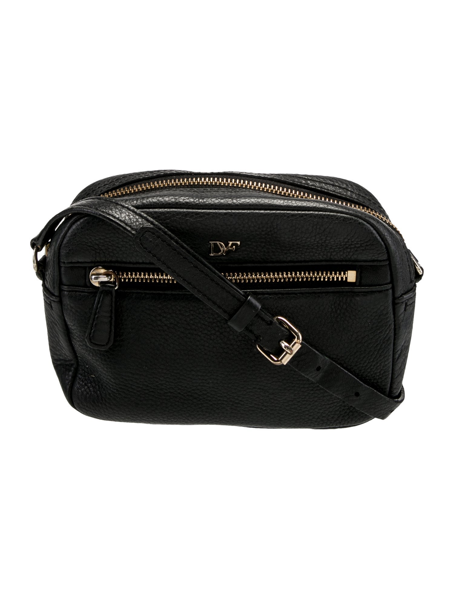 Diane von Furstenberg Handbags | The RealReal