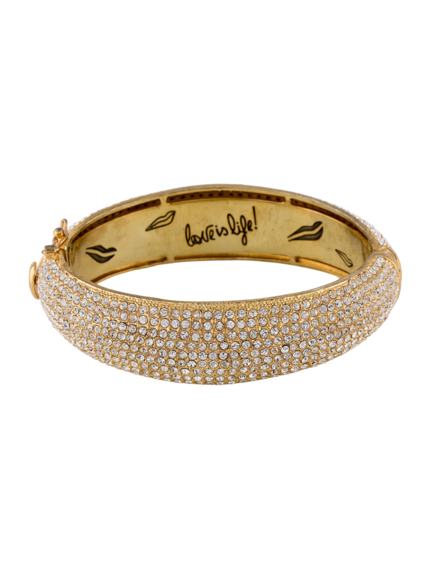 John Hardy Spinel & Sapphire Naga Double Coil Bracelet - Sterling ...