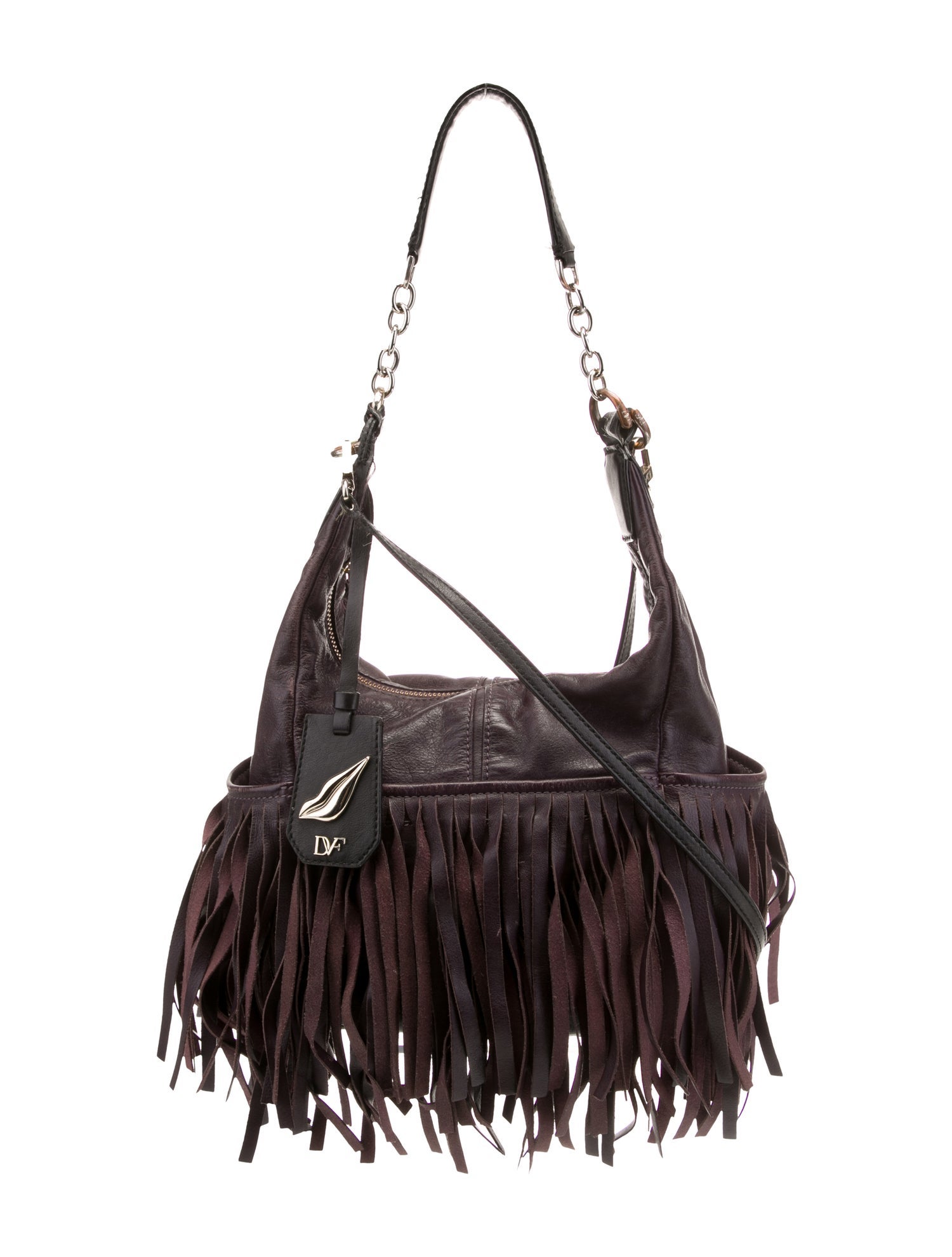 Diane von Furstenberg Handbags | The RealReal