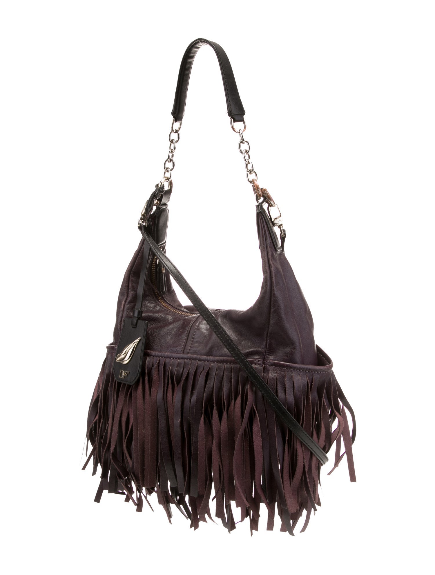 Diane von Furstenberg Handbags | The RealReal