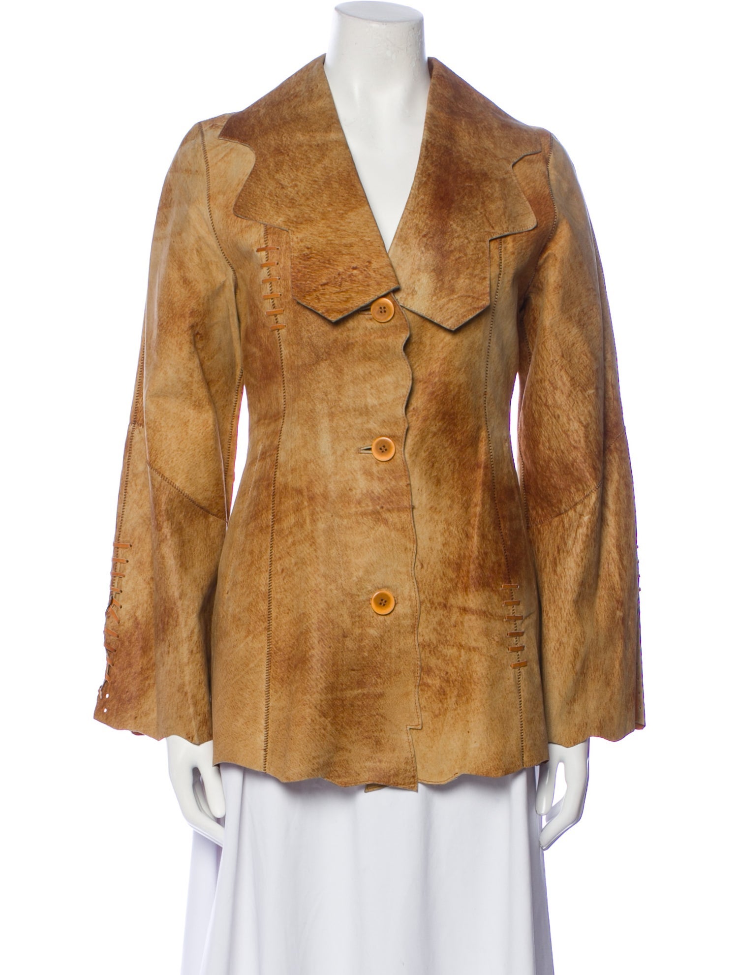 Di Bello Jackets | The RealReal