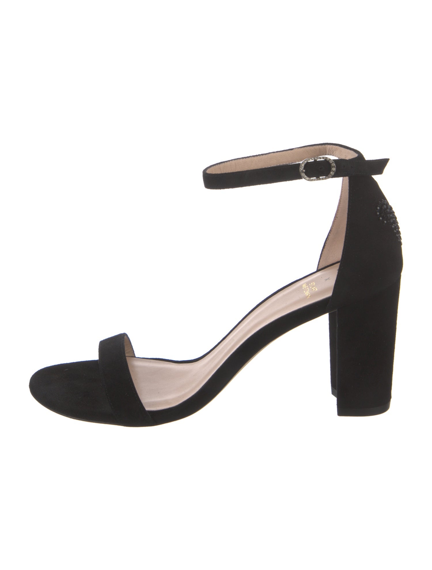 Disney x Stuart Weitzman | The RealReal