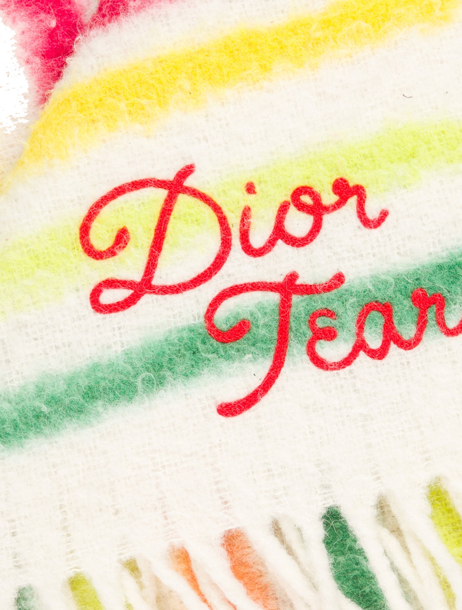 Designer Pillows & Throws | The RealReal