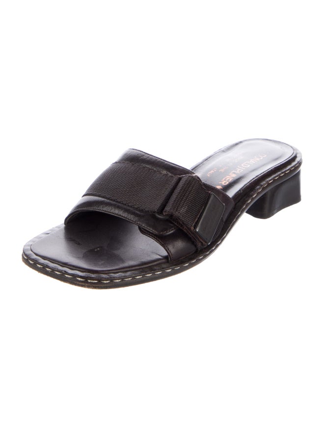 Giuseppe Zanotti Silver Fish Skeleton Sandals - Silver Sandals, Shoes ...