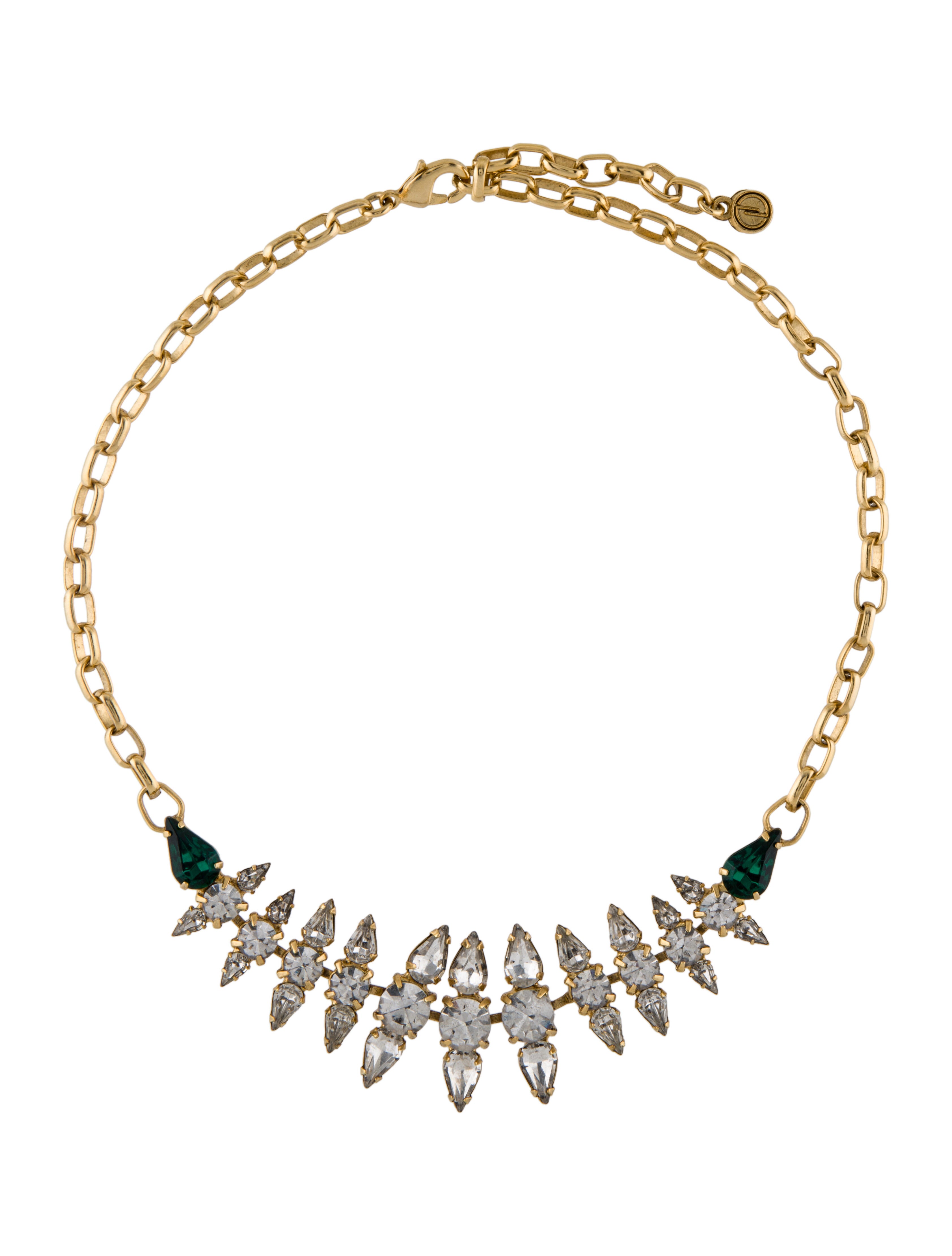 DYLANLEX Jewelry | The RealReal
