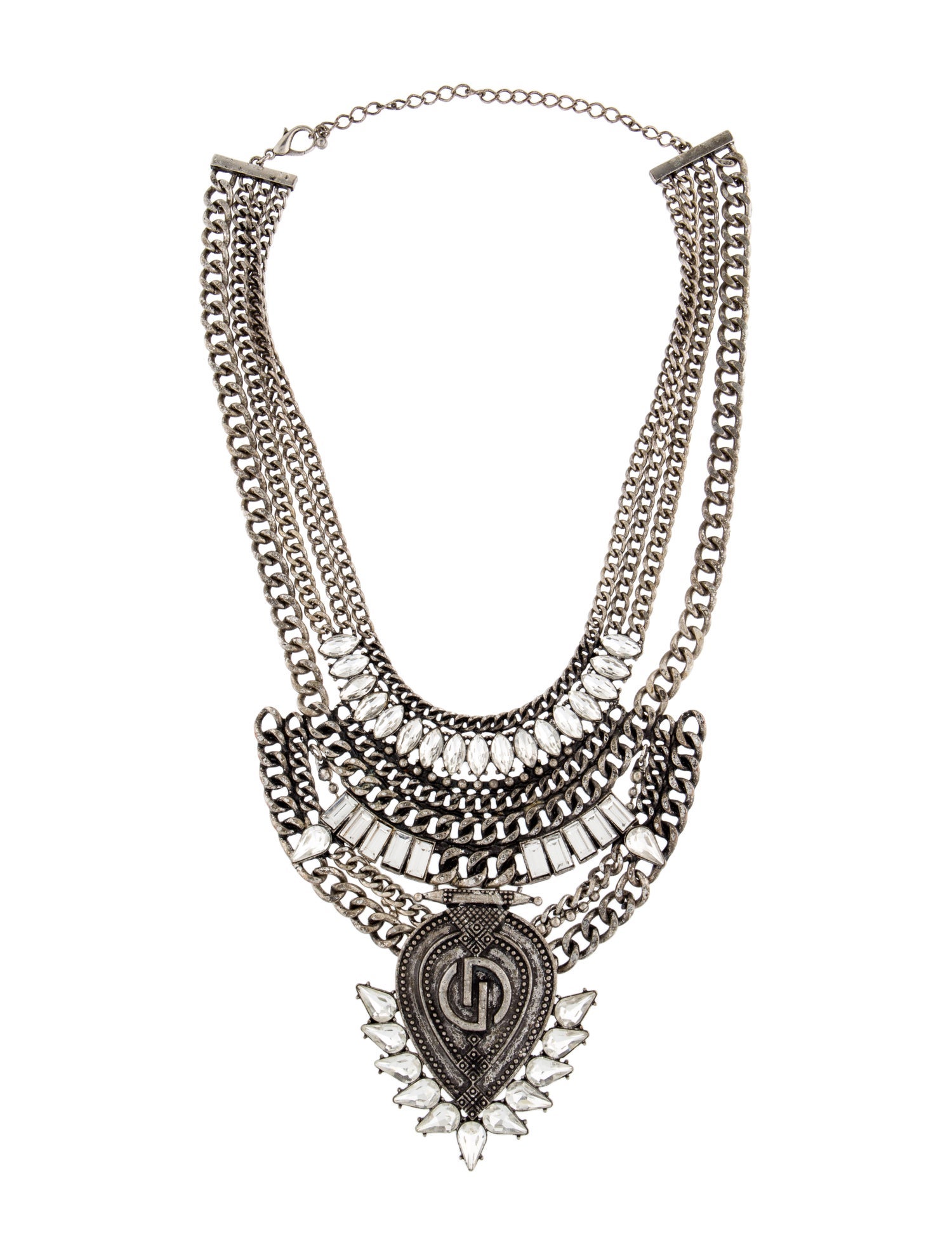DYLANLEX Jewelry | The RealReal