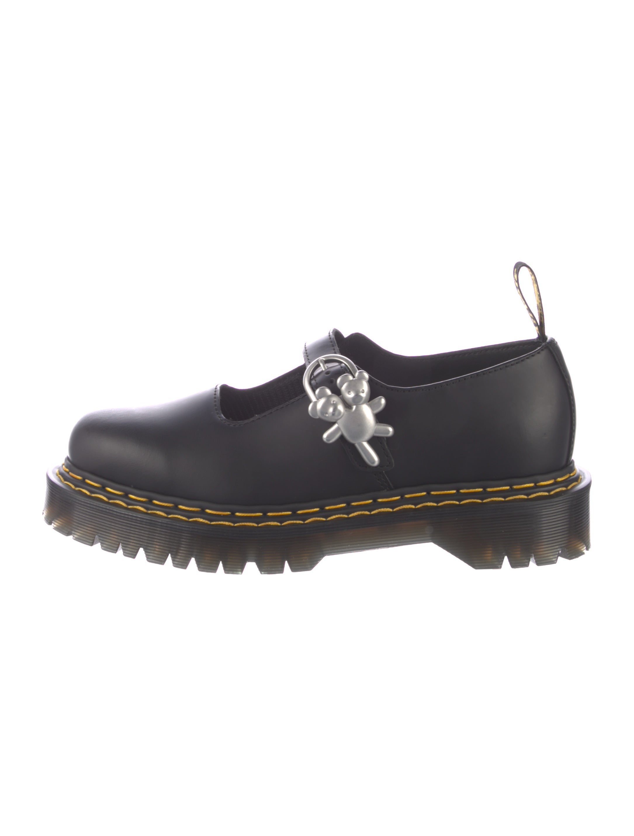 Doc Martens x Marc Jacobs | The RealReal