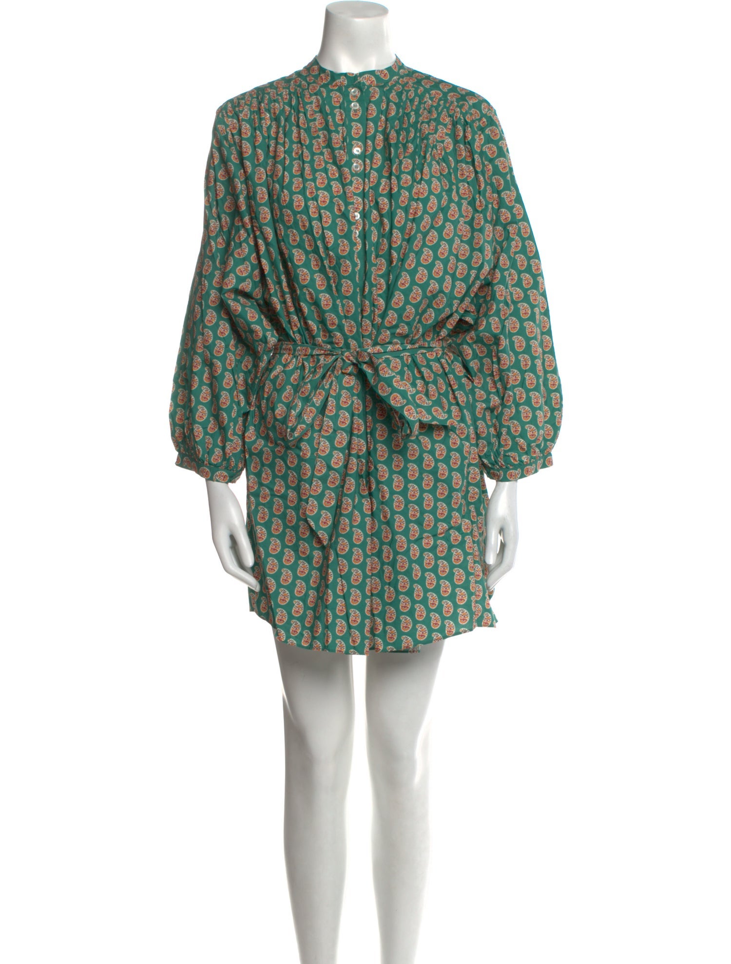 DÔEN | The RealReal