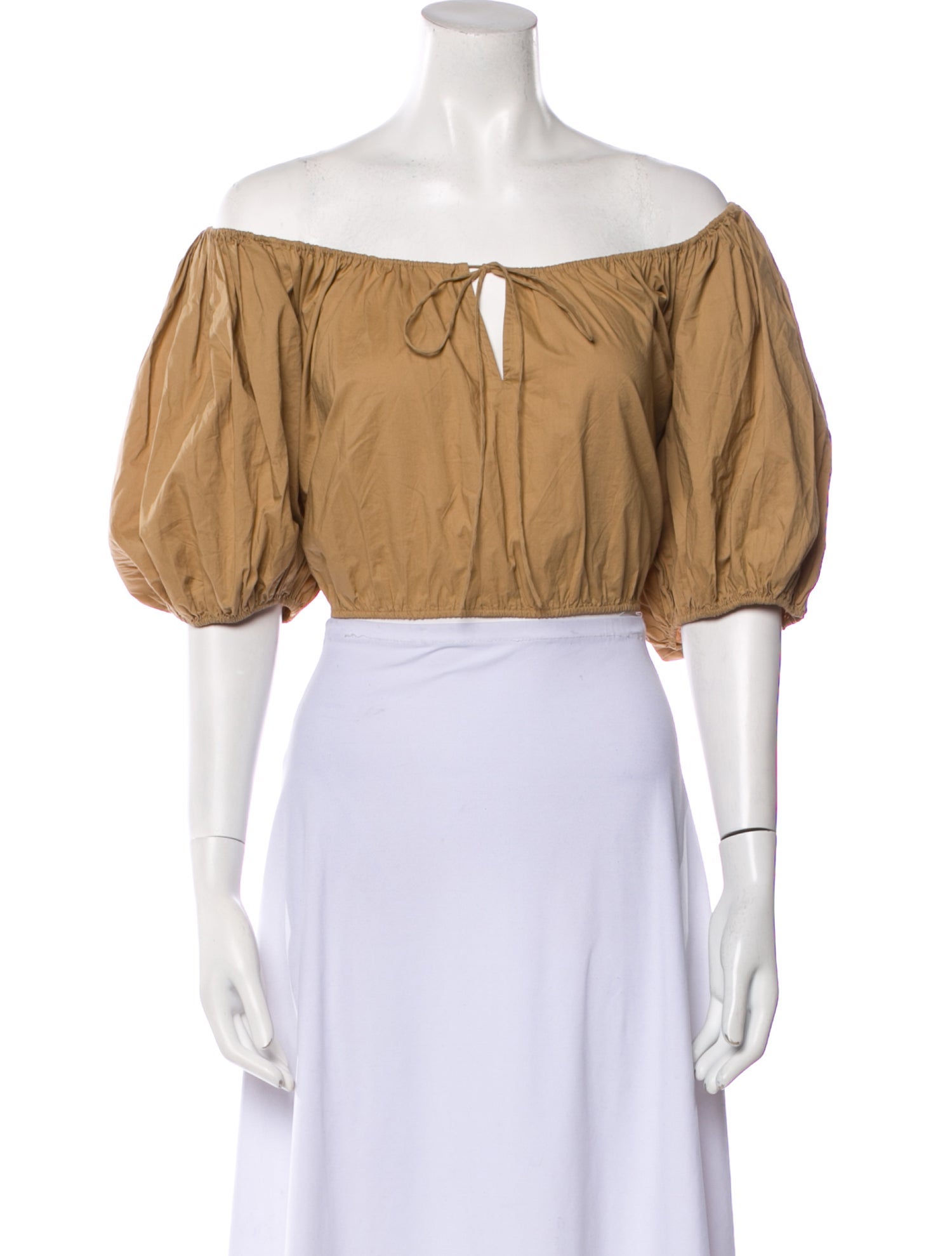 DÔEN Tops | The RealReal