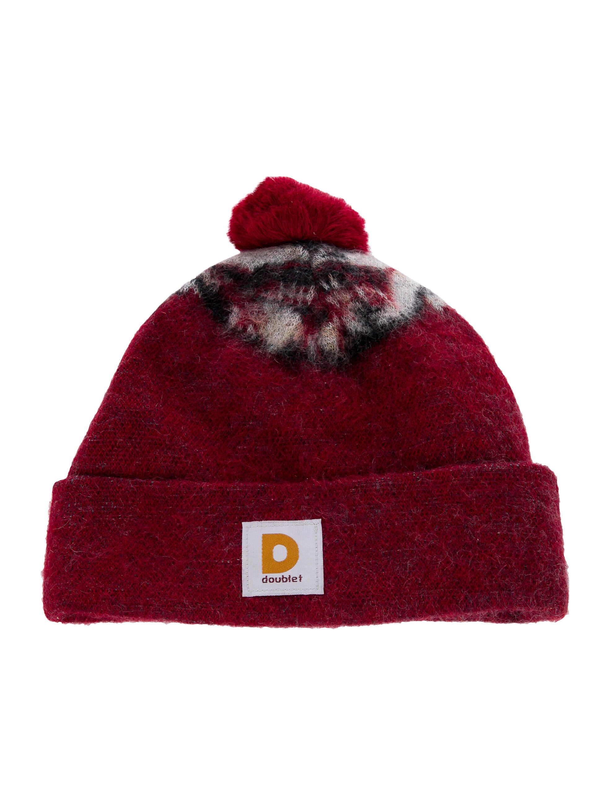 Doublet | The RealReal