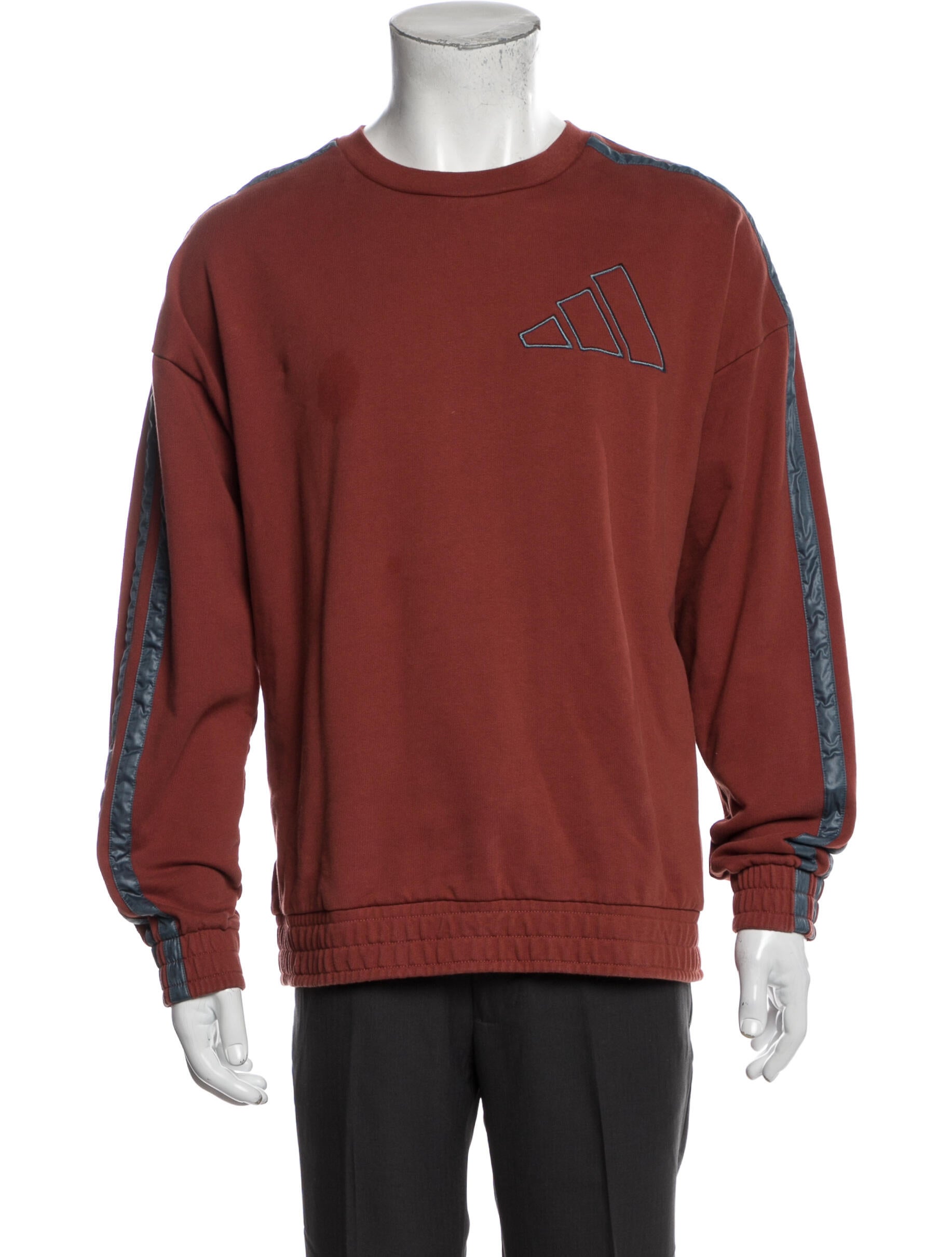 Daniel Patrick x Adidas | The RealReal