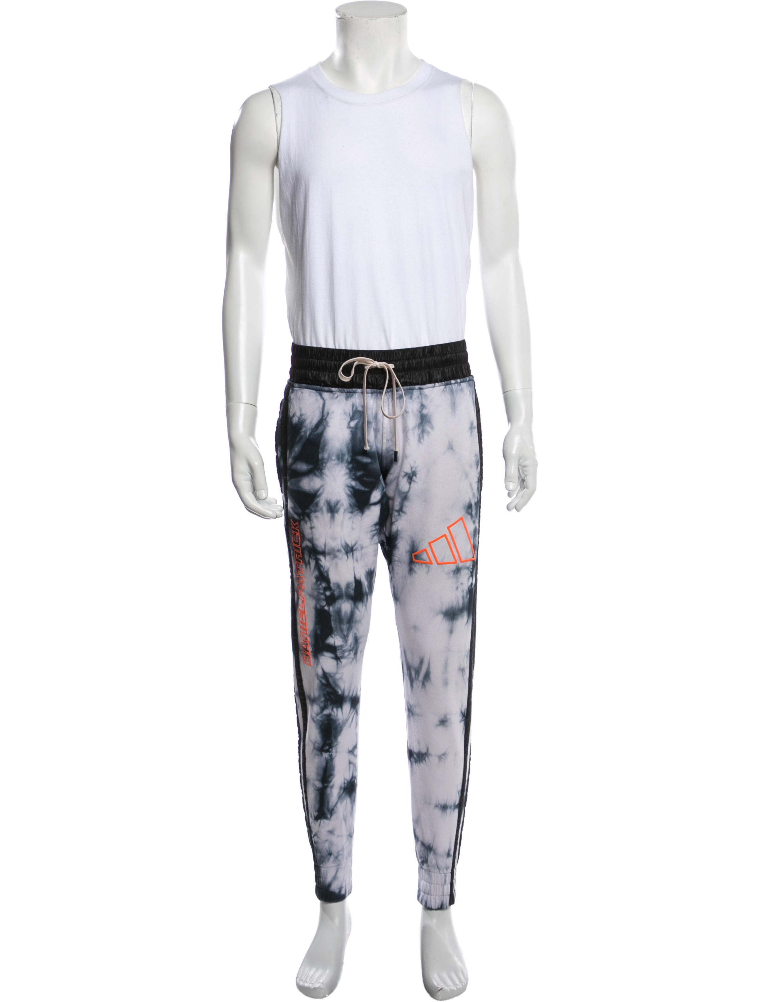 Daniel Patrick x Adidas | The RealReal