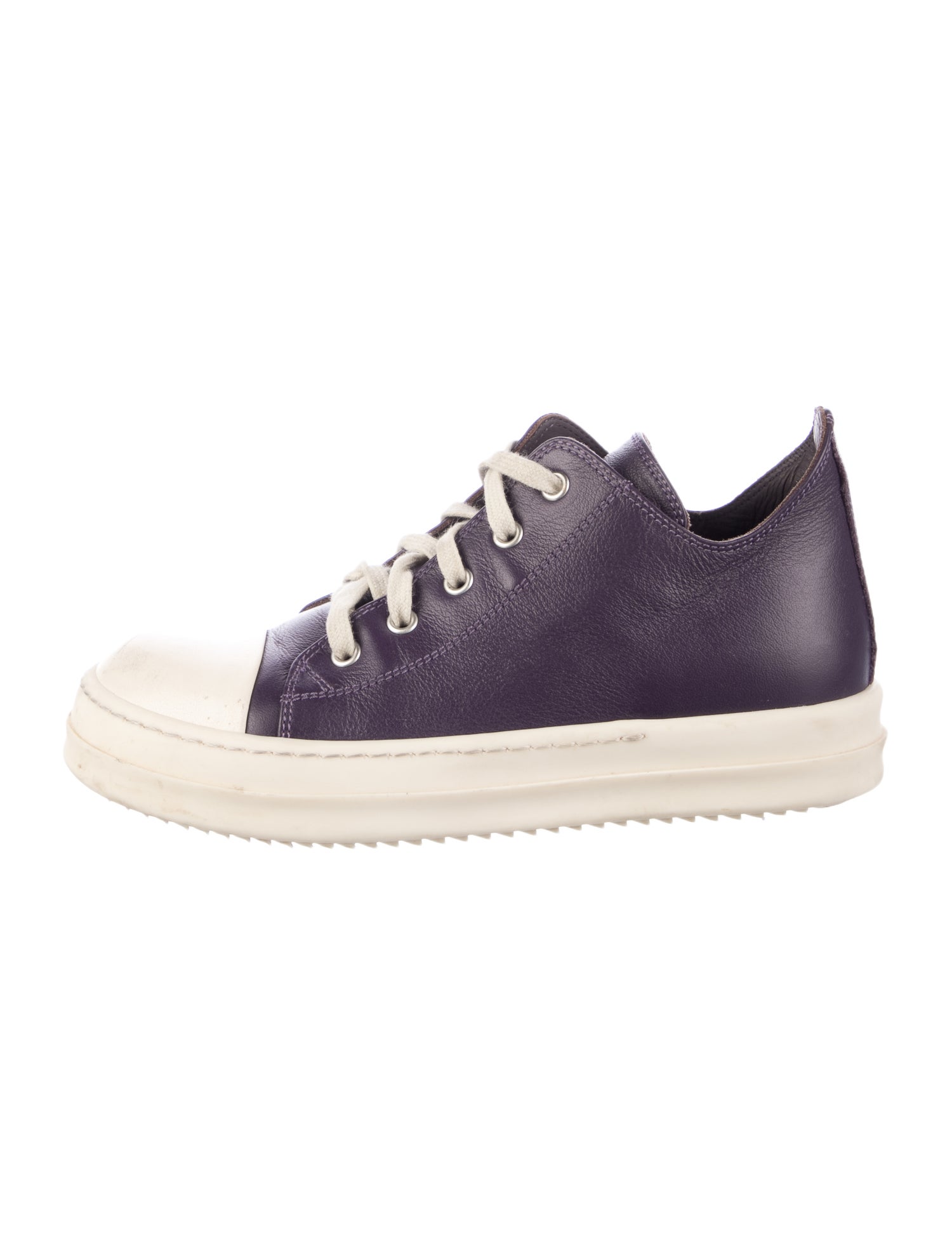 Rick Owens Shoes On Sale - Up To 90% Off | The RealReal