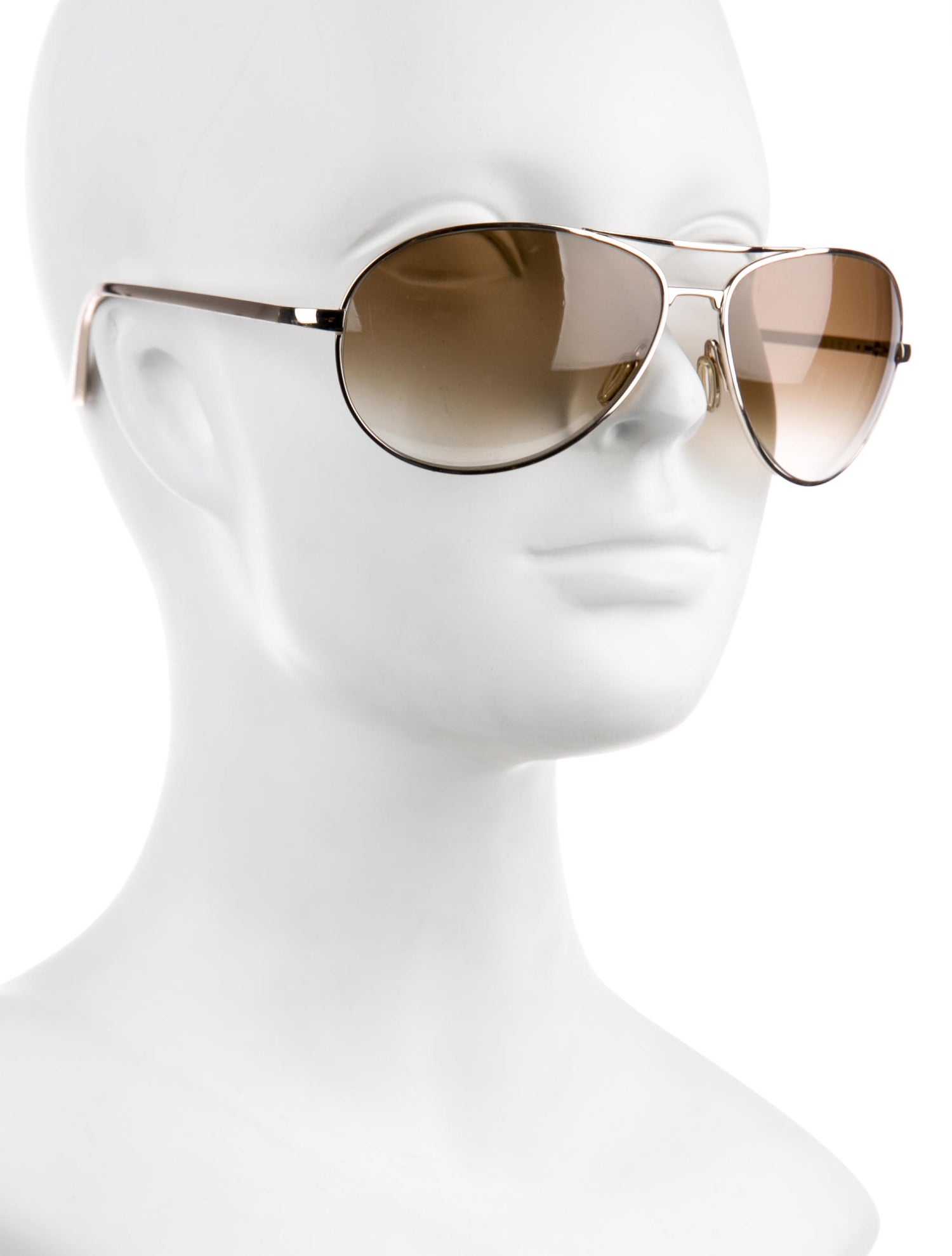 Dita Flight Titanium Aviator Sunglasses Accessories Wdt20911 The