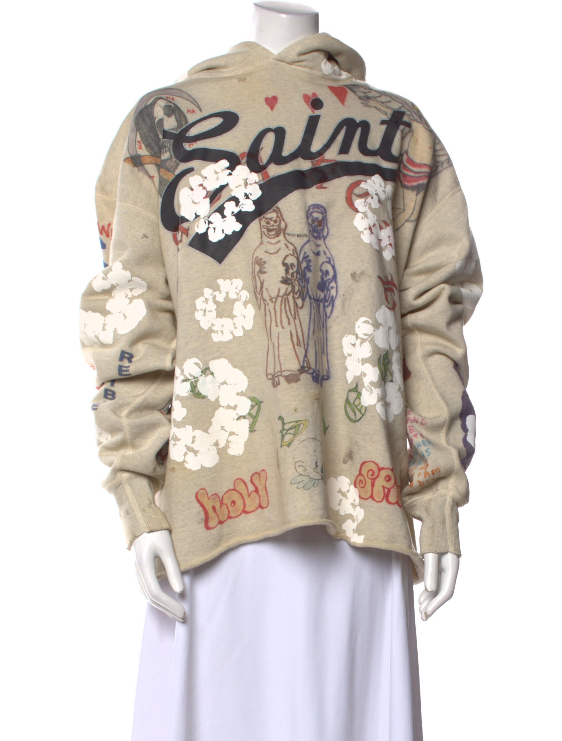 Denim Tears | The RealReal