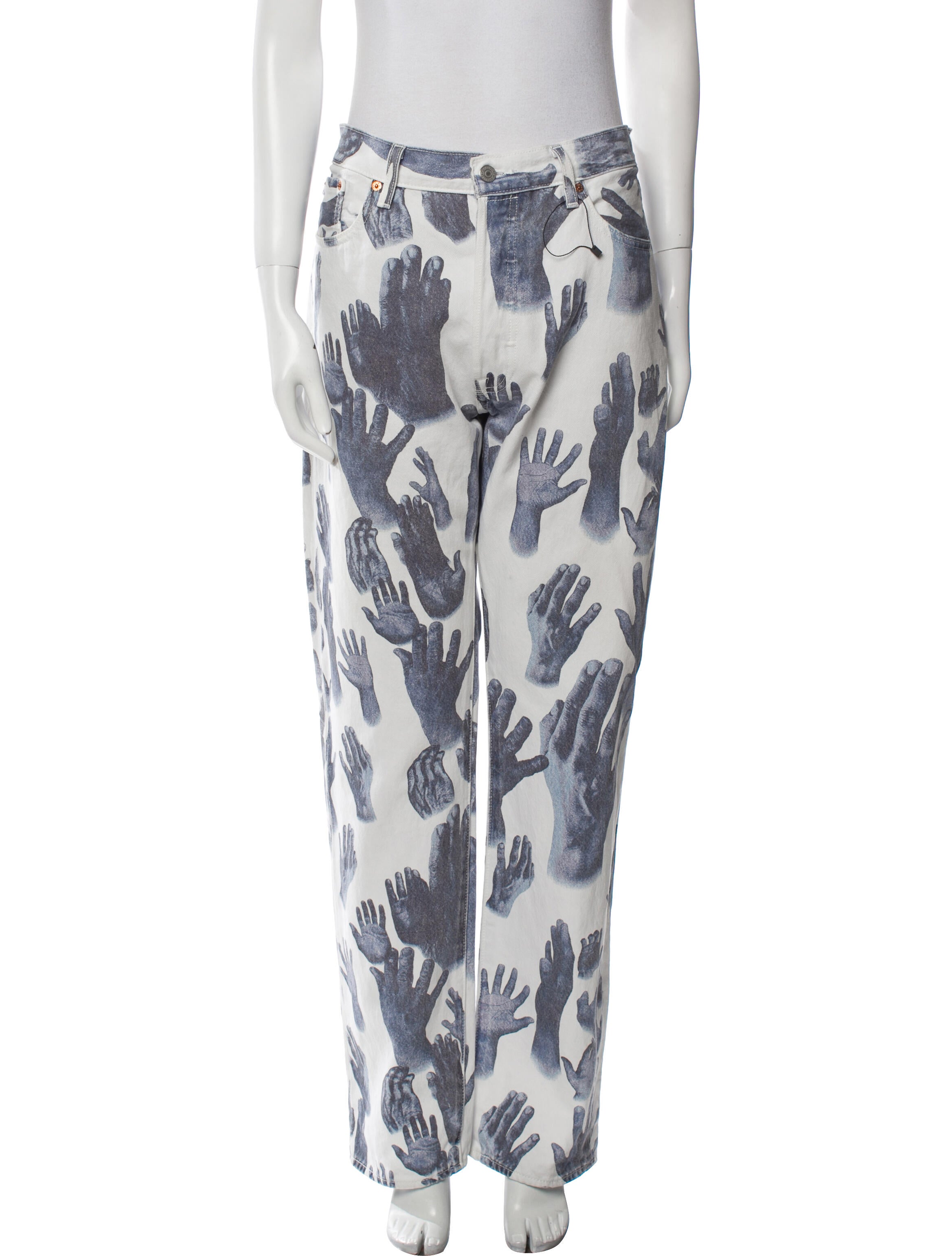 Denim Tears | The RealReal