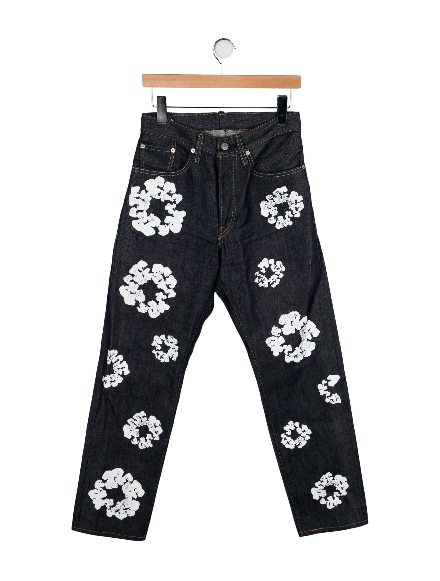 Denim Tears Jeans | The RealReal