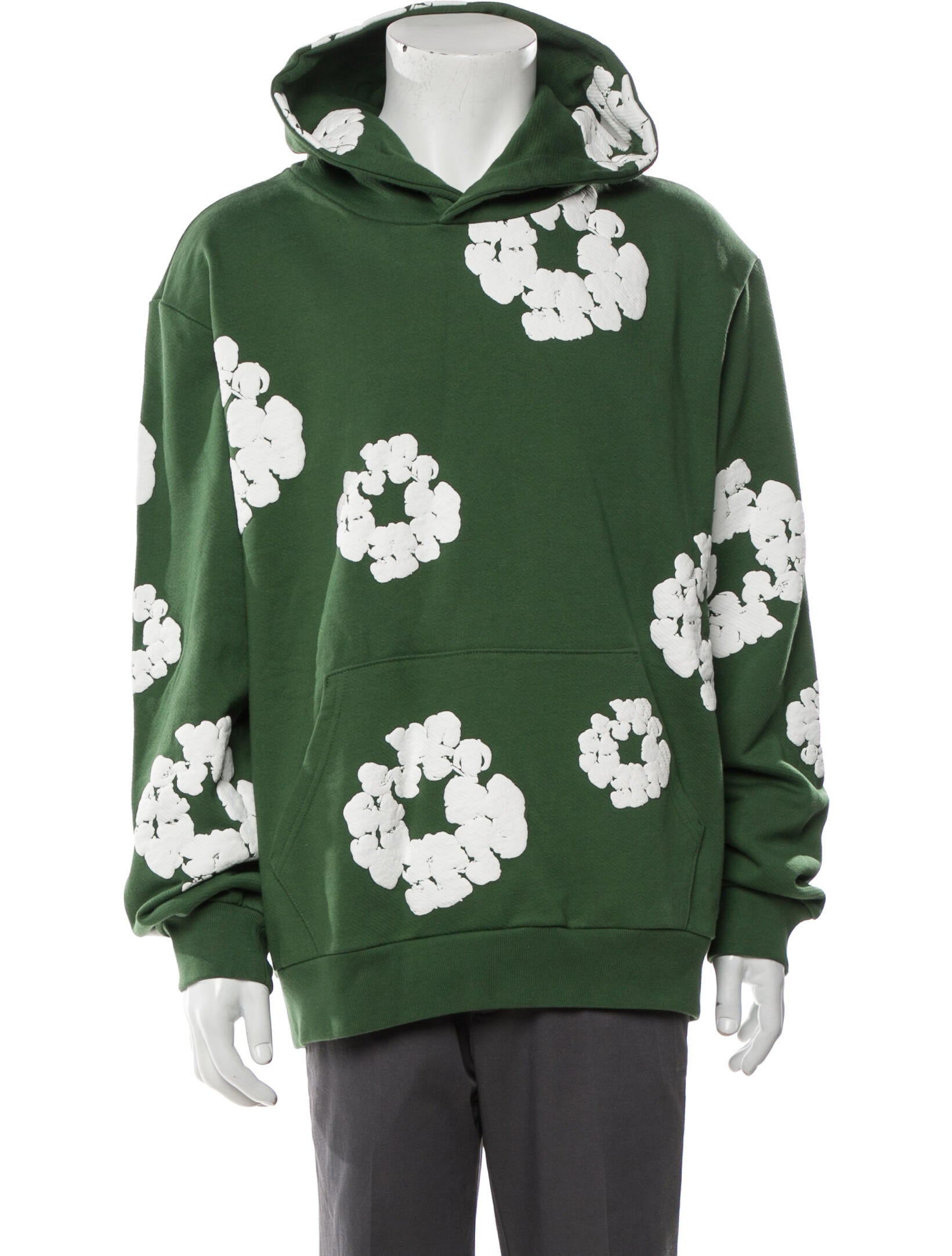 Denim Tears | The RealReal