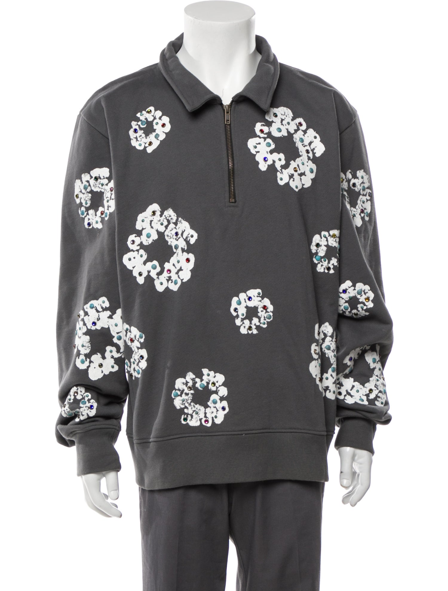 Denim Tears Sweaters | The RealReal