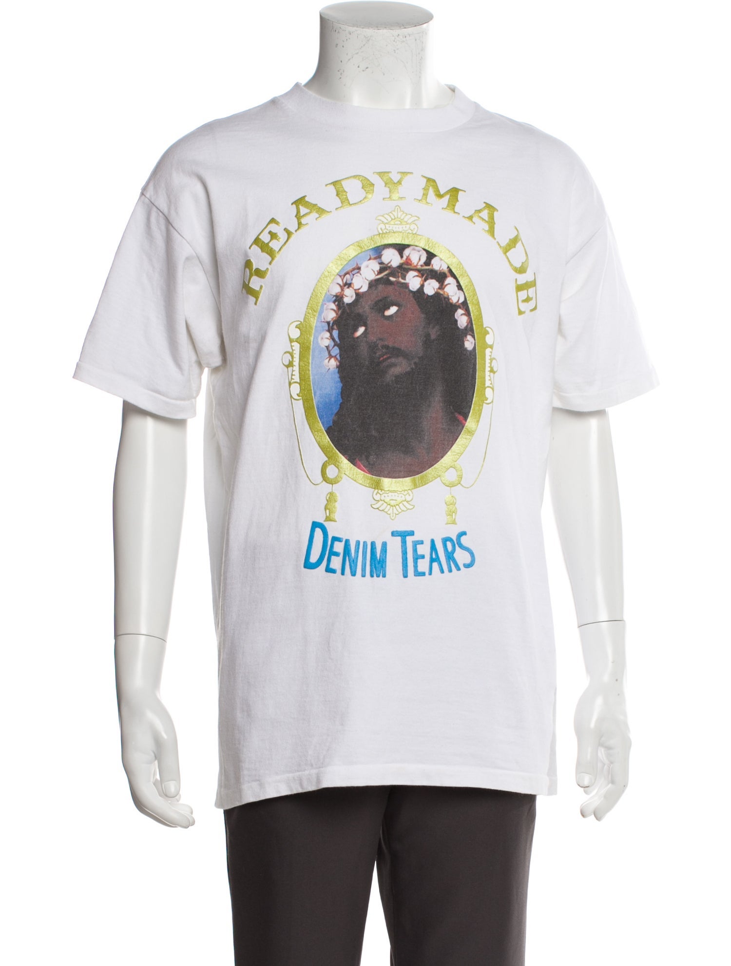 Denim Tears | The RealReal