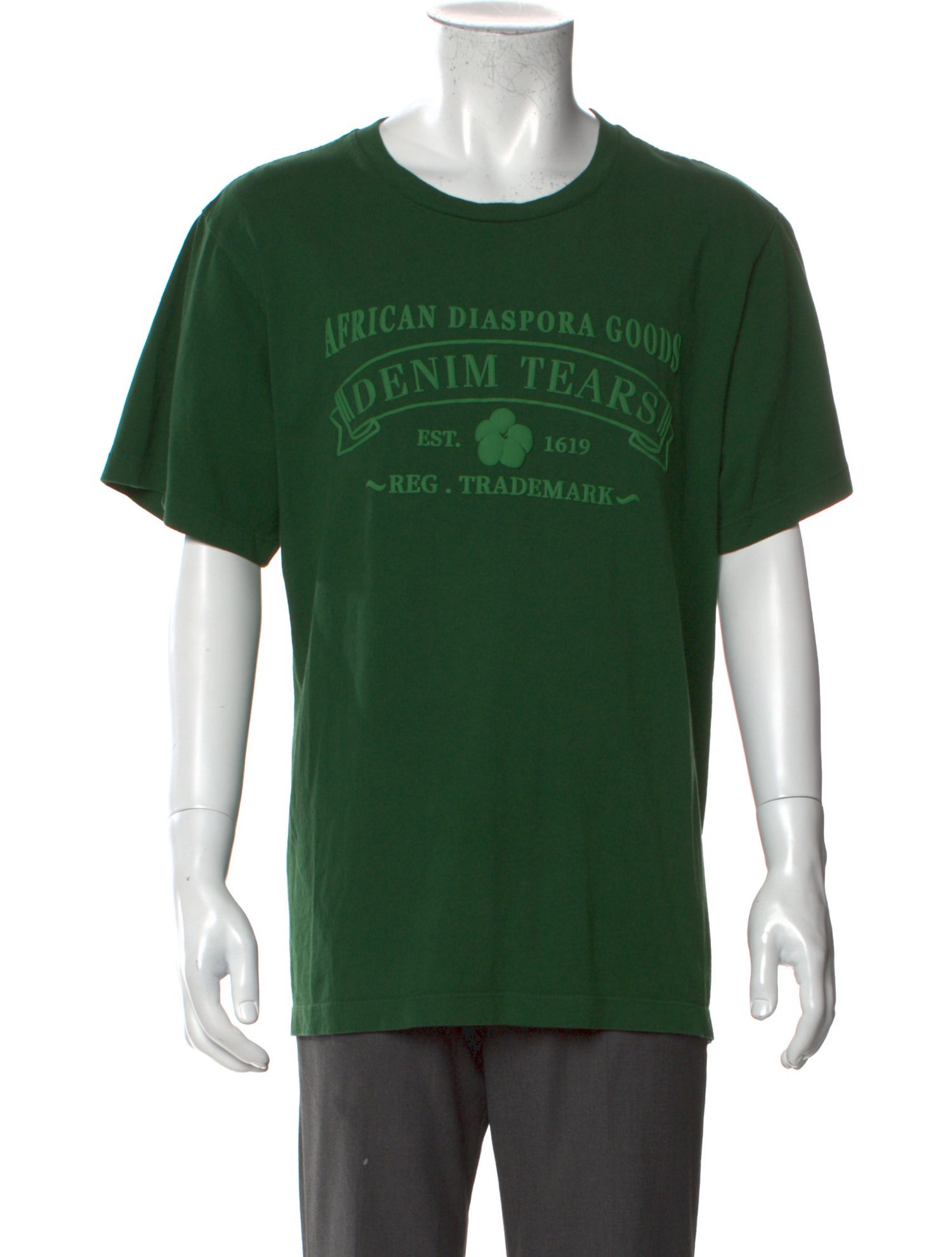 Denim Tears | The RealReal