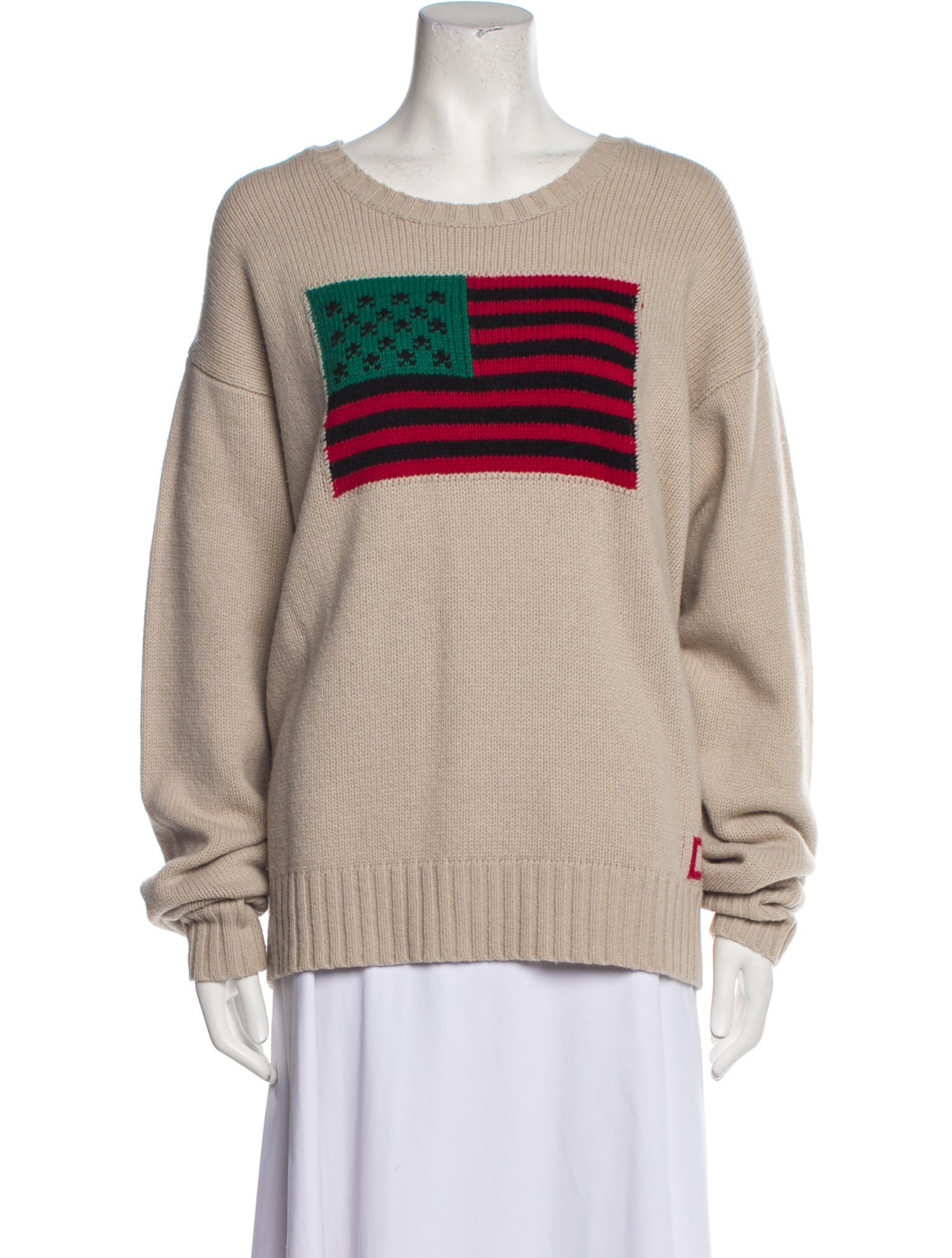 Denim Tears | The RealReal