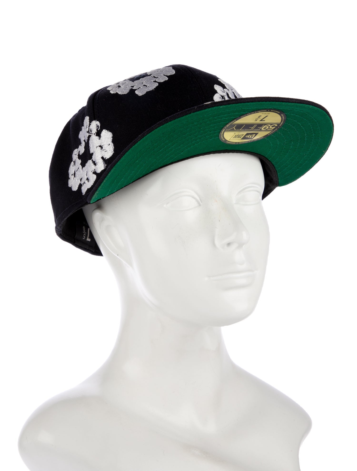 Denim Tears | The RealReal