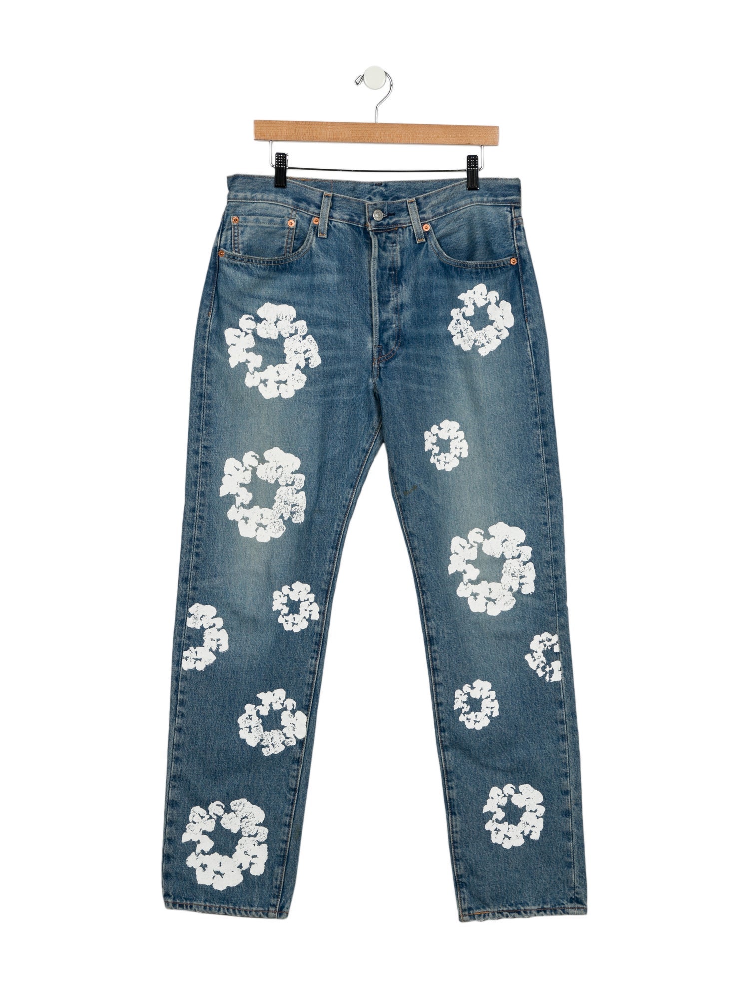 Denim Tears x Levi's | The RealReal