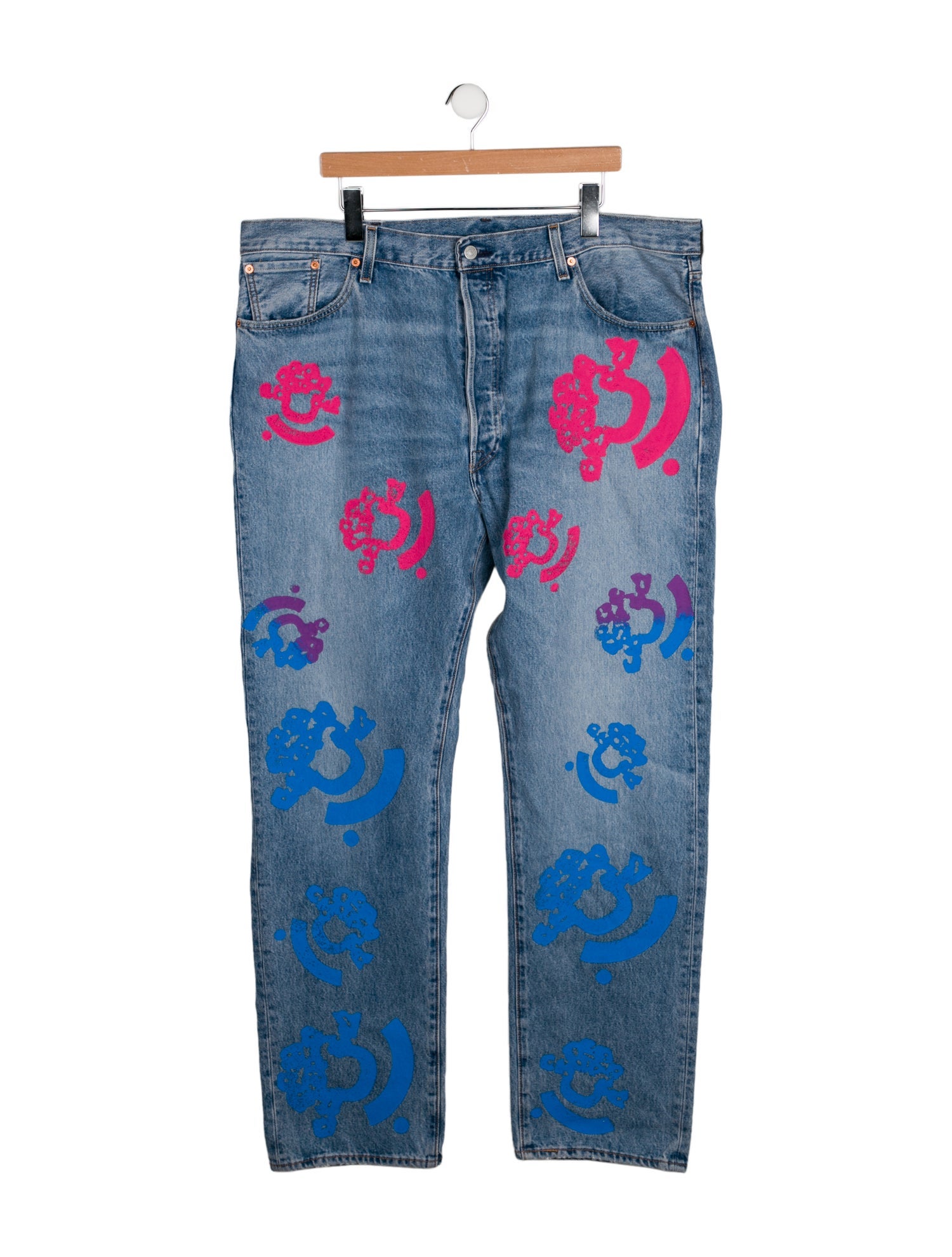 Denim Tears | The RealReal