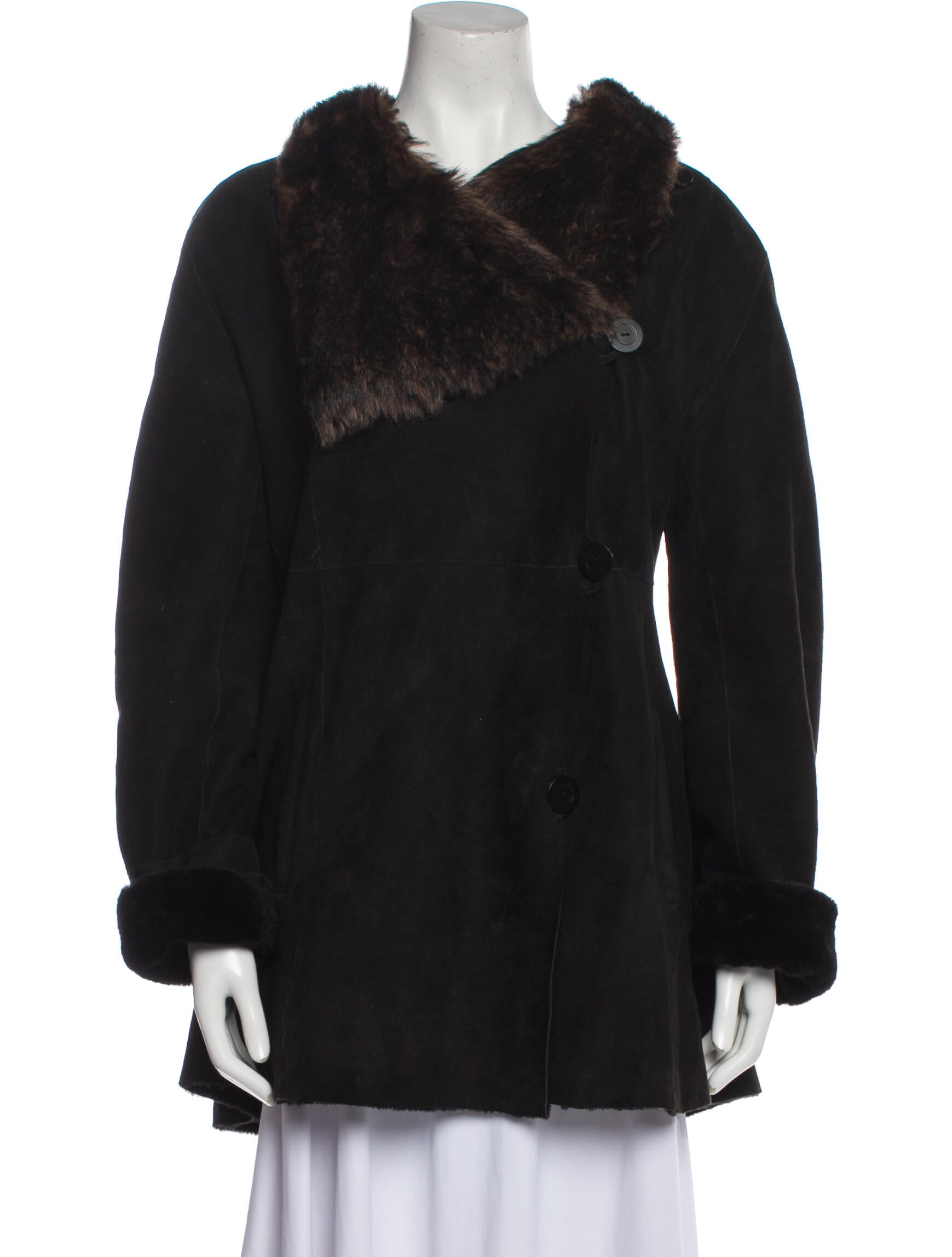 Blue Duck | The RealReal