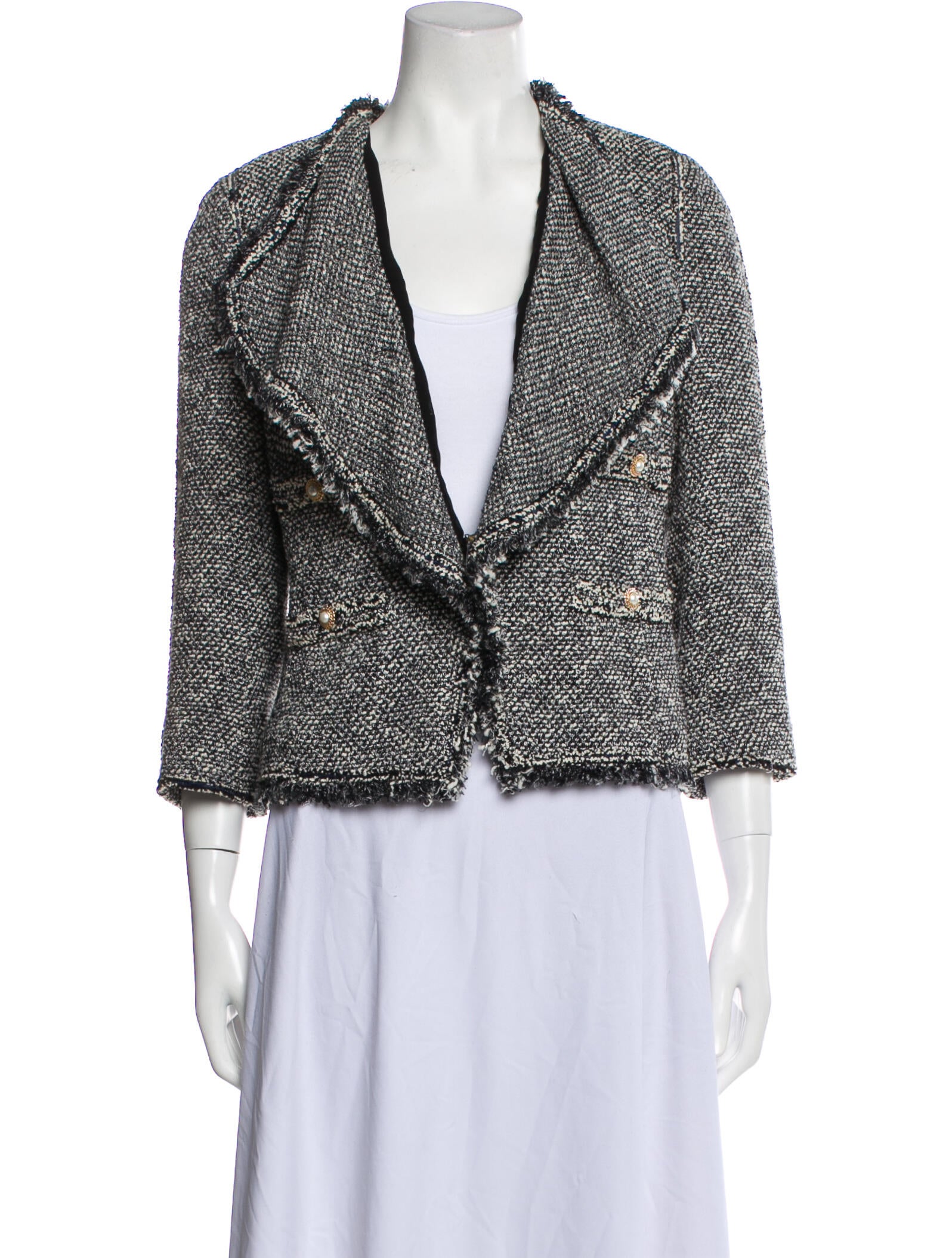 Edward Achour | The RealReal