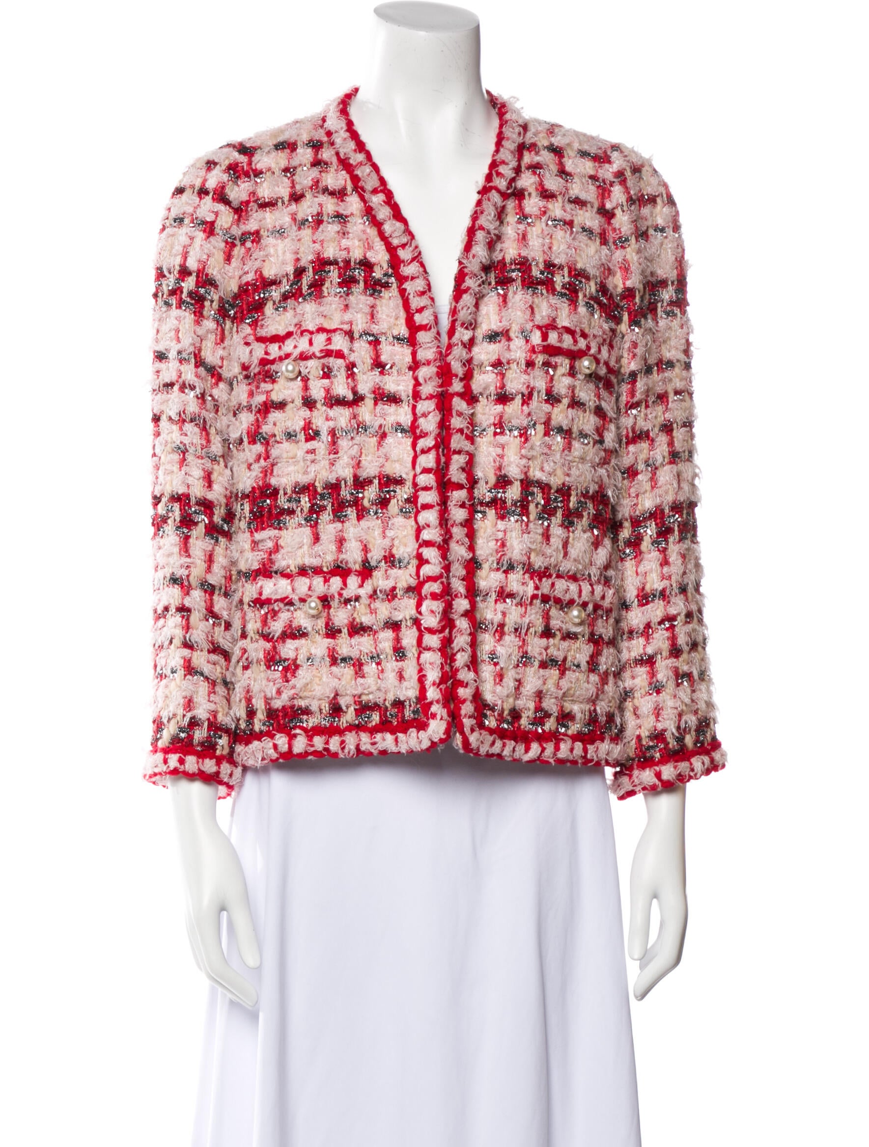 Edward Achour On Sale - Authenticated Resale | The RealReal