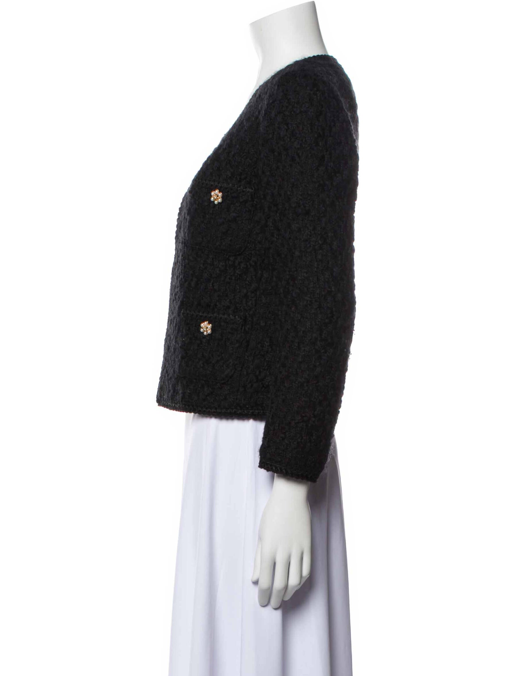 Edward Achour | The RealReal