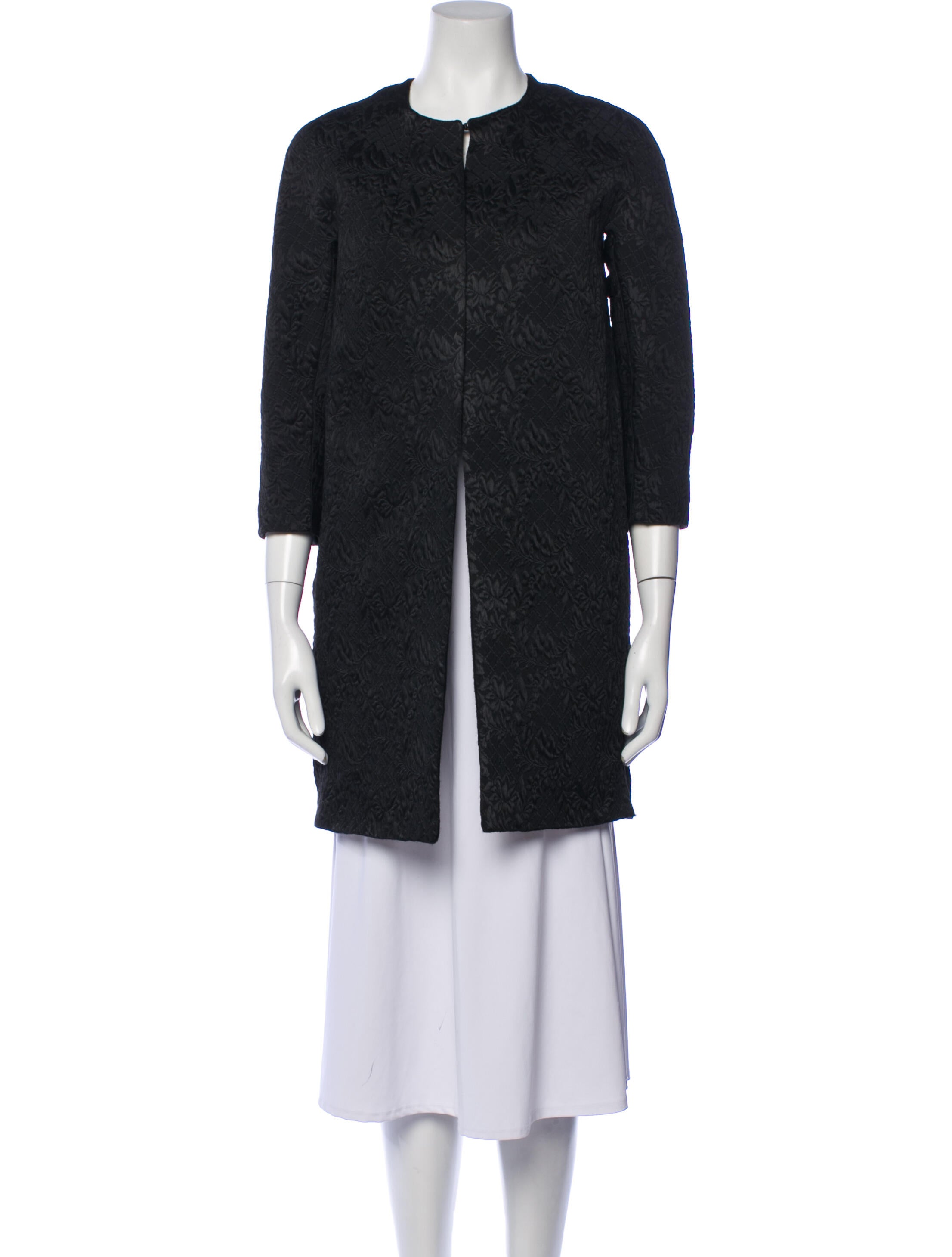 Edward Achour | The RealReal